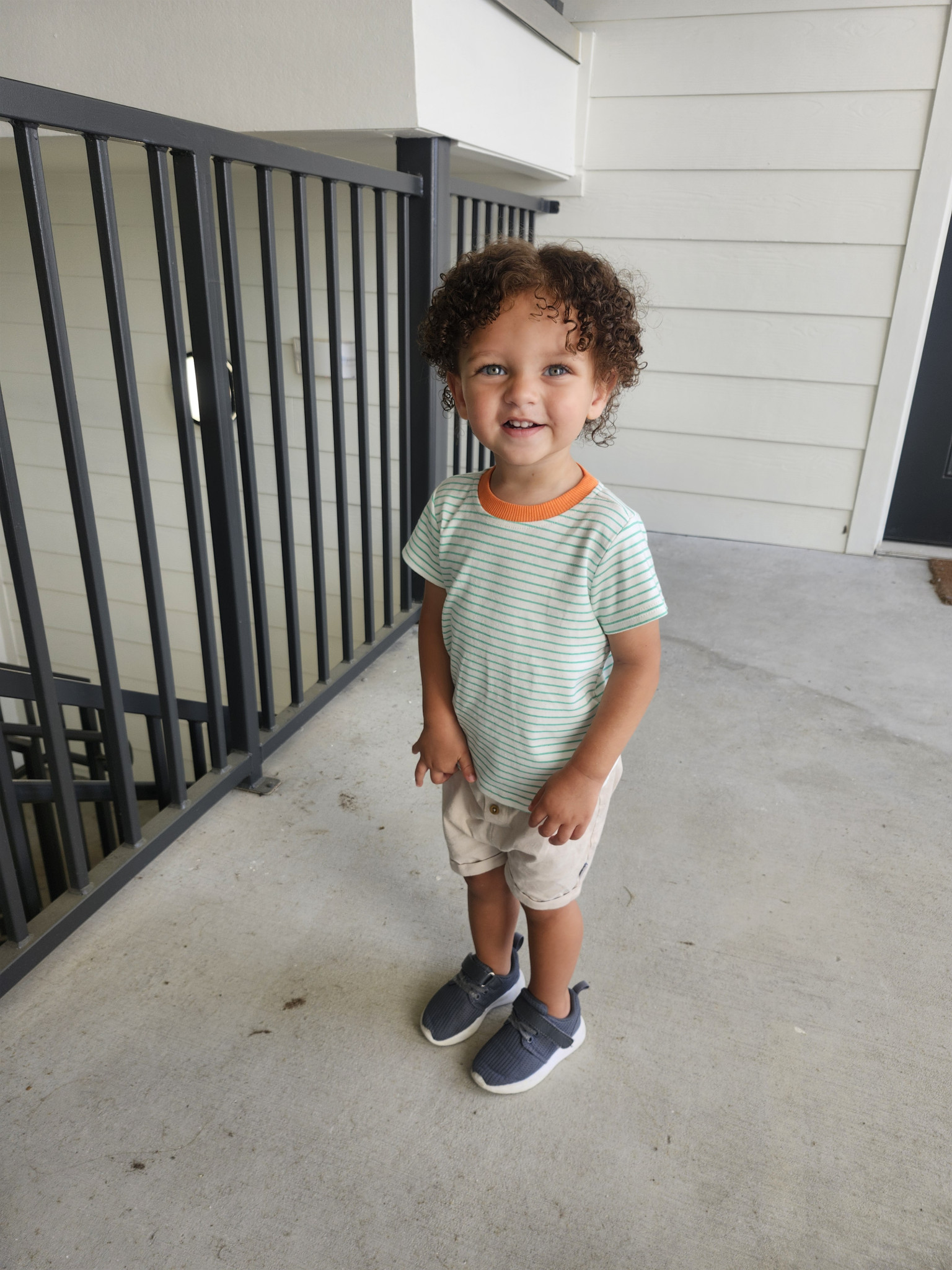 Carter | Toddler of the Year