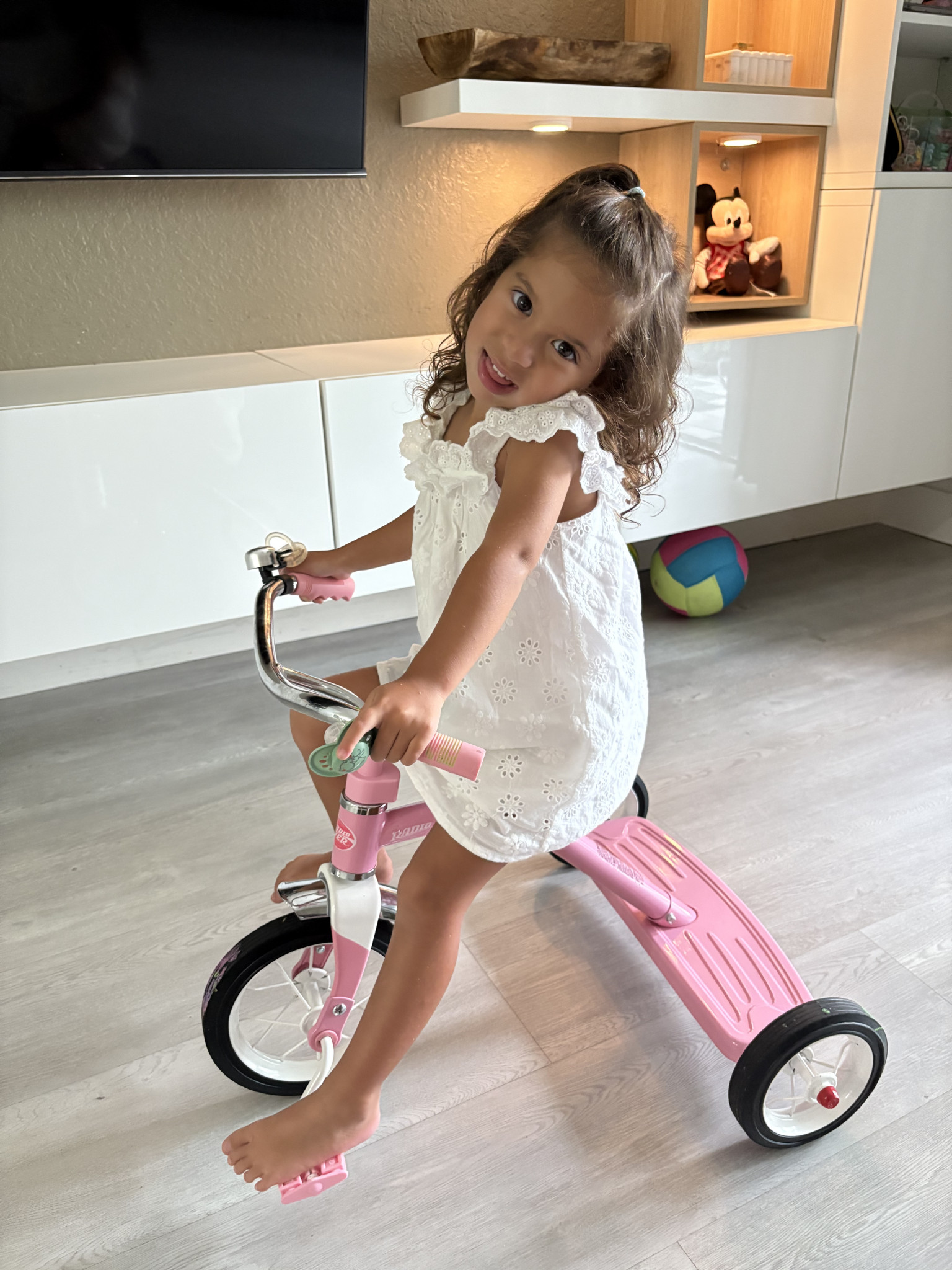Istella | Toddler of the Year