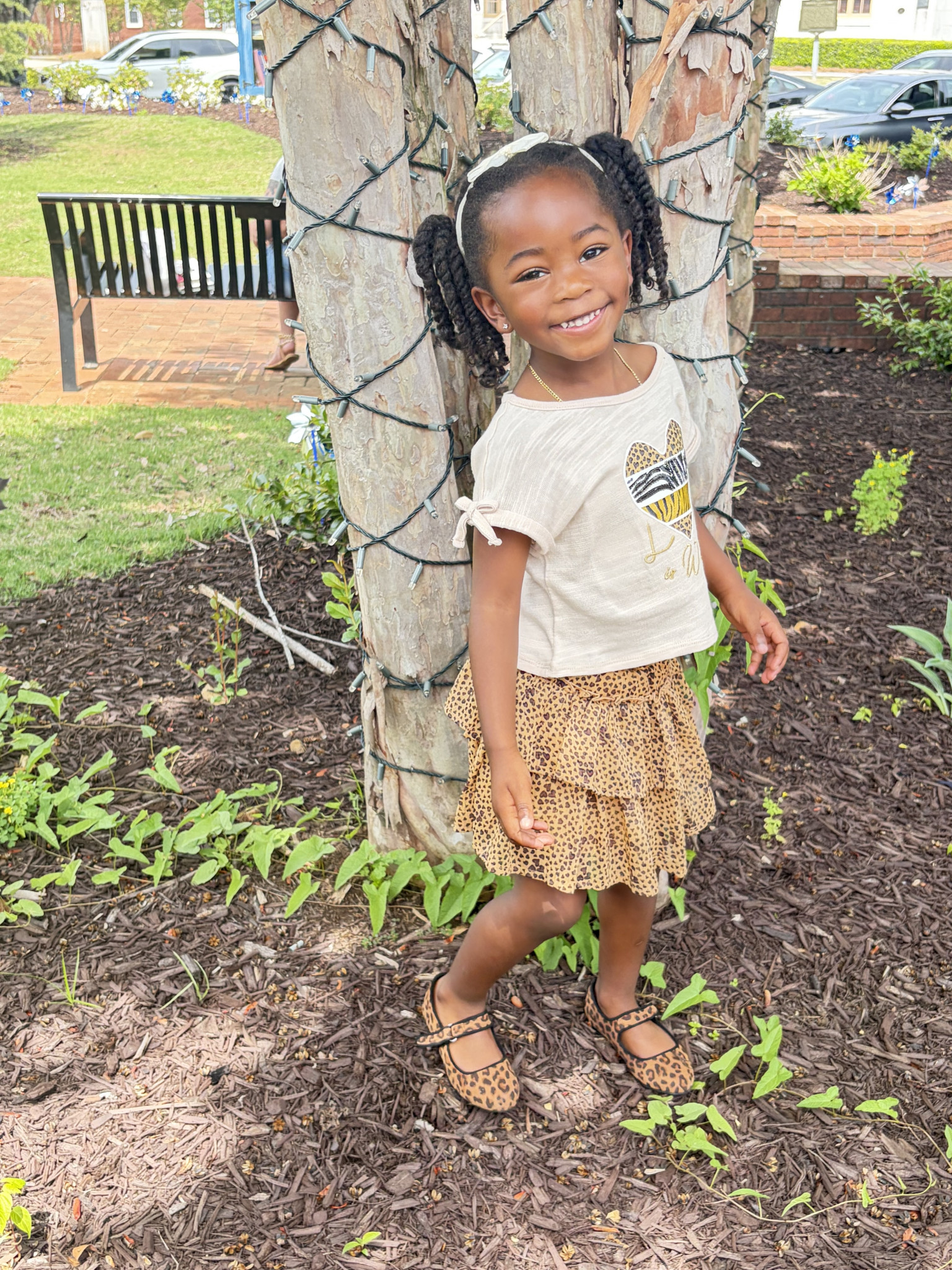 Alivia | Toddler of the Year
