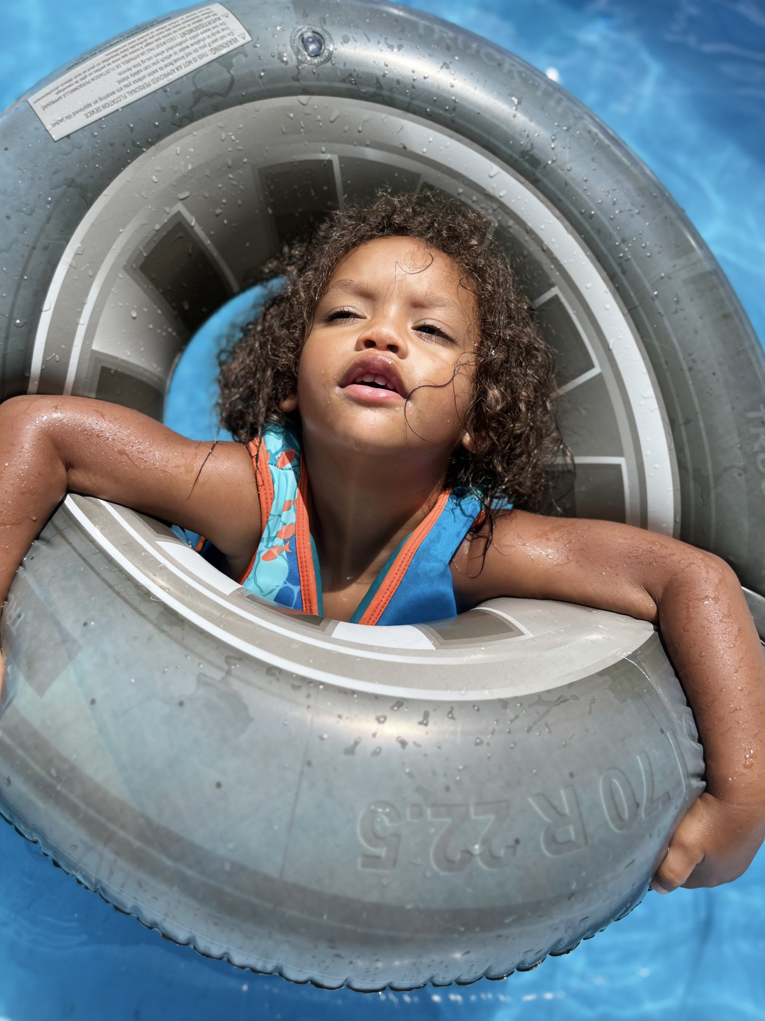 Drayvon | Toddler of the Year