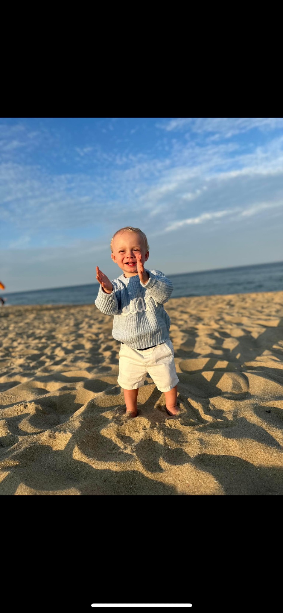 Liam Rawlings | Toddler of the Year