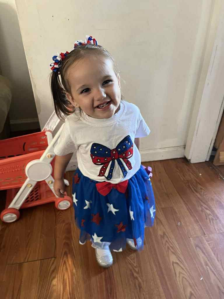 Emerlee | Toddler of the Year