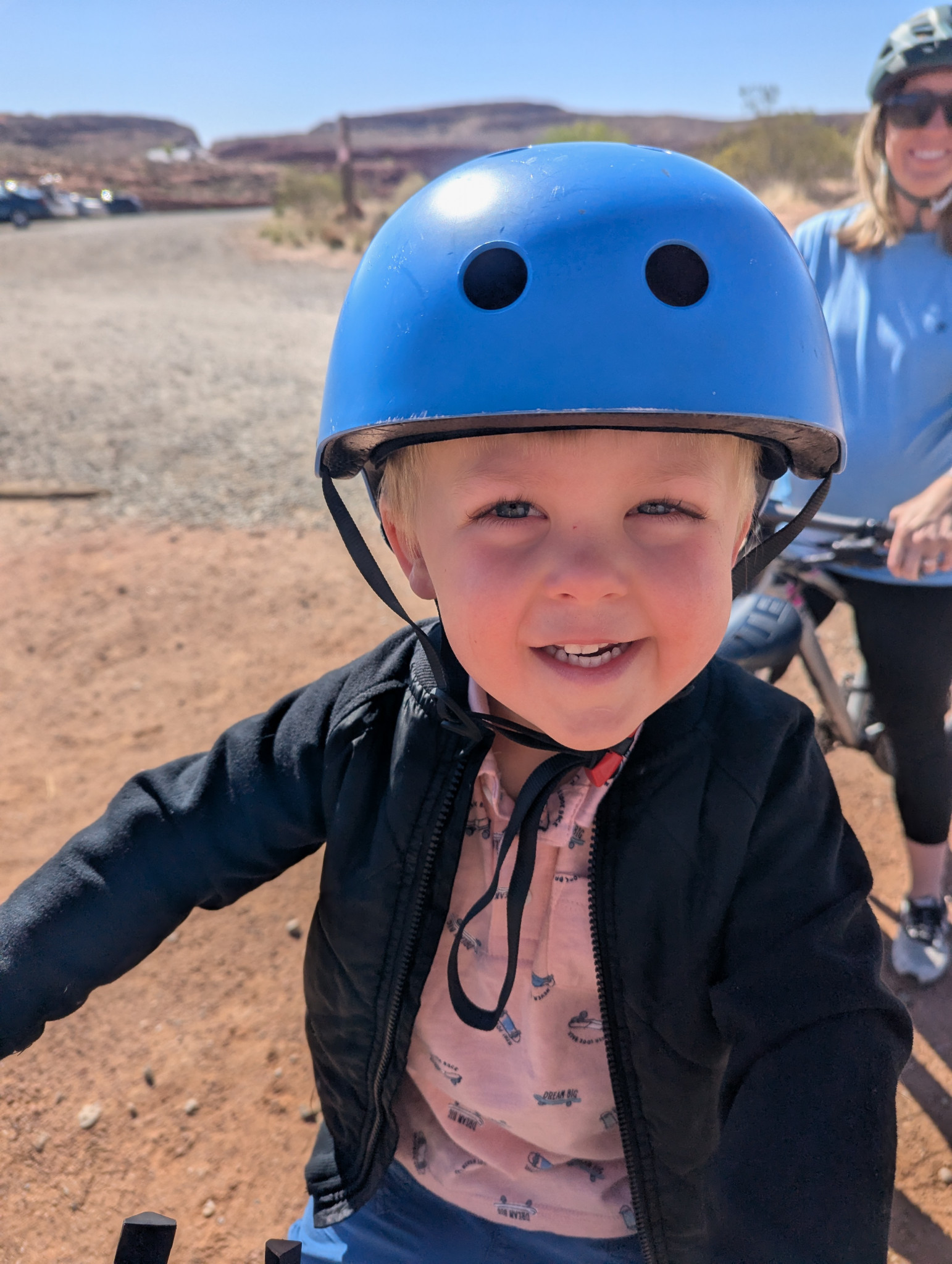 Sawyer | Toddler of the Year