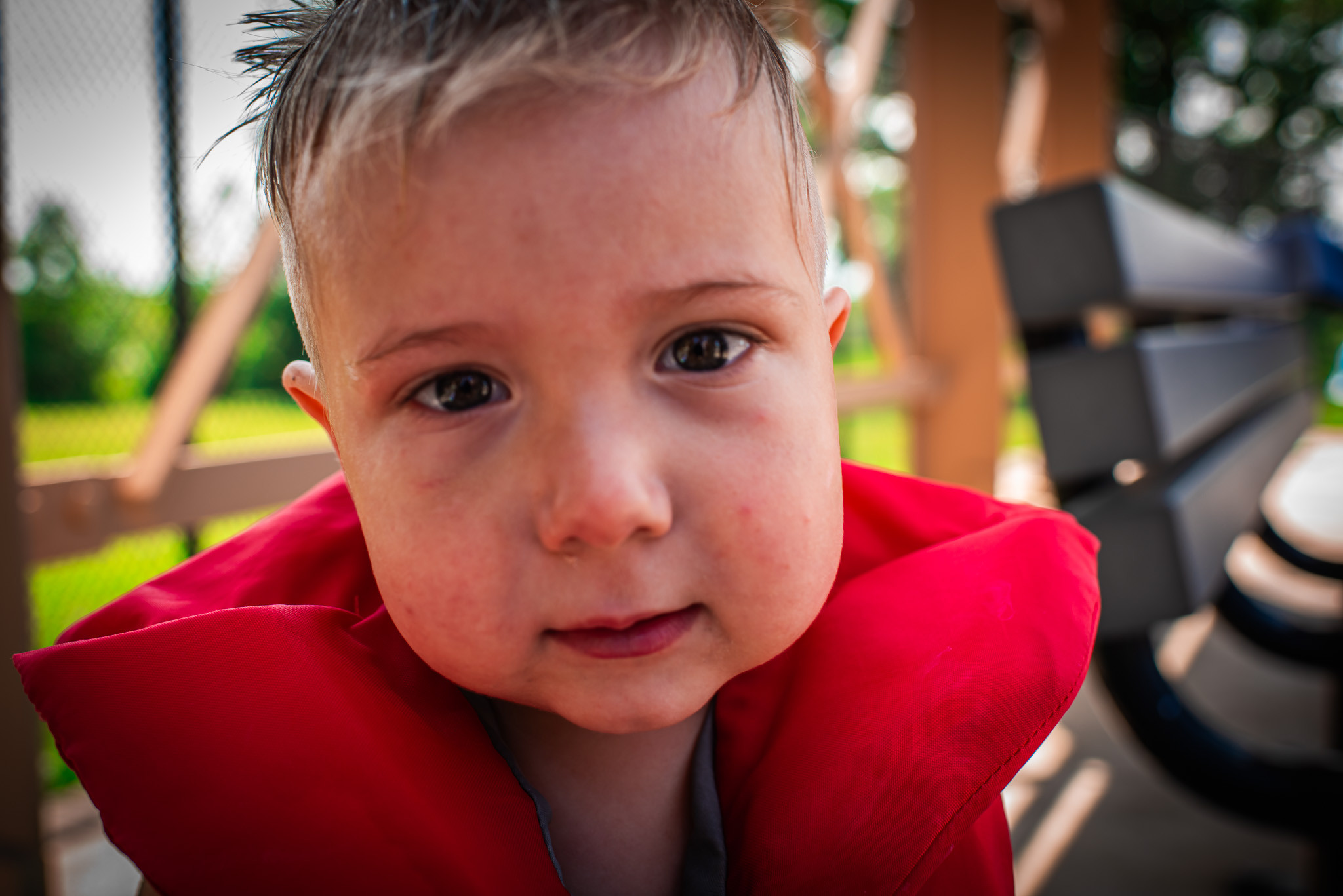 Hunter | Toddler of the Year