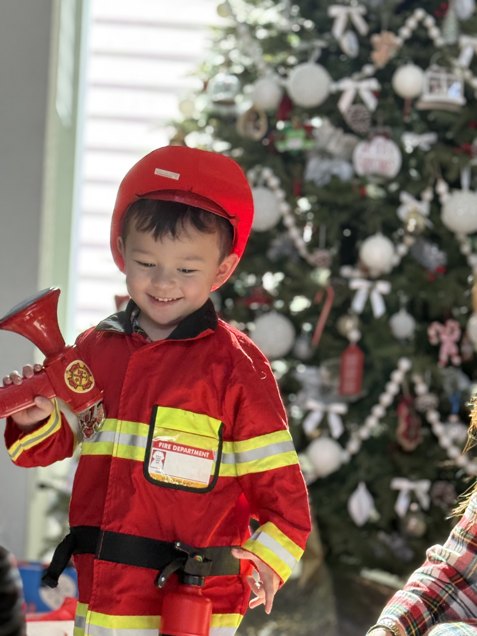 Greyson | Toddler of the Year