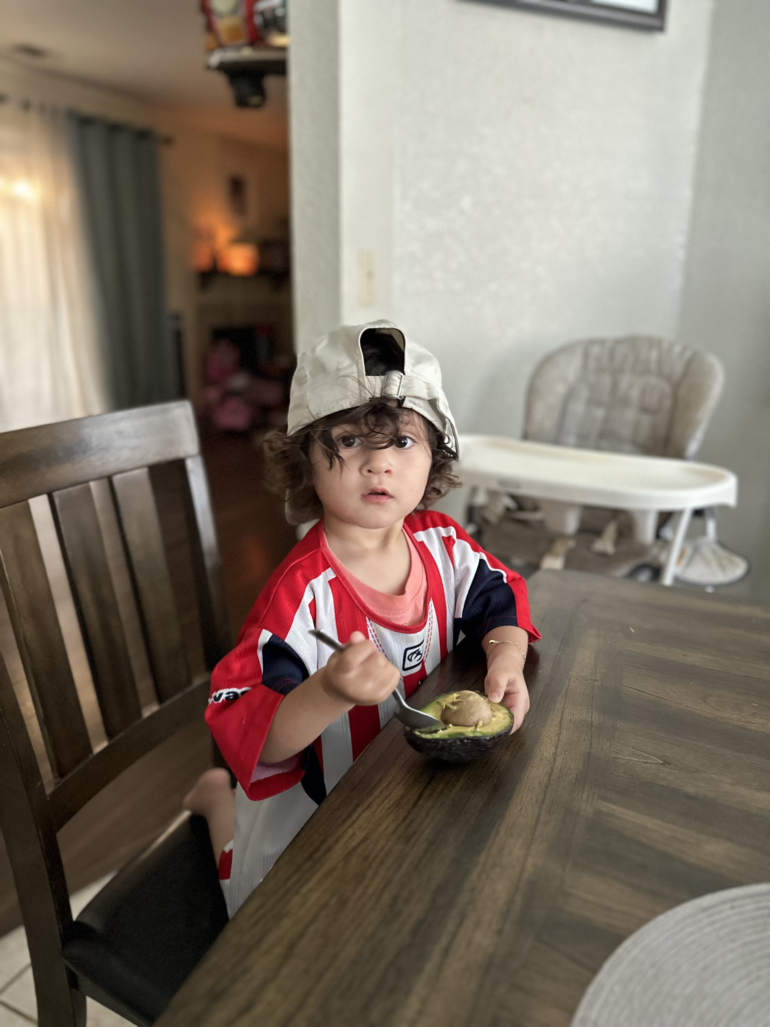 Kalia | Toddler of the Year