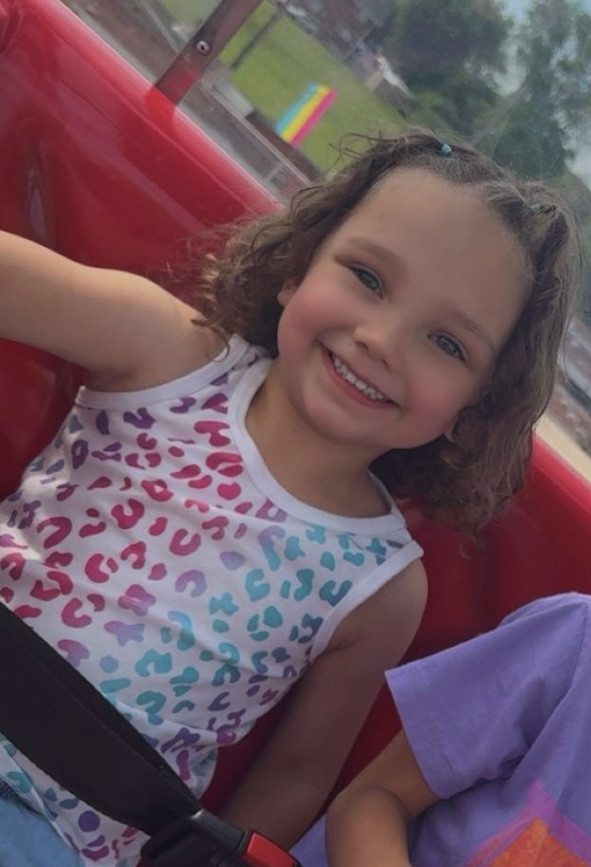 Kynlee | Toddler of the Year