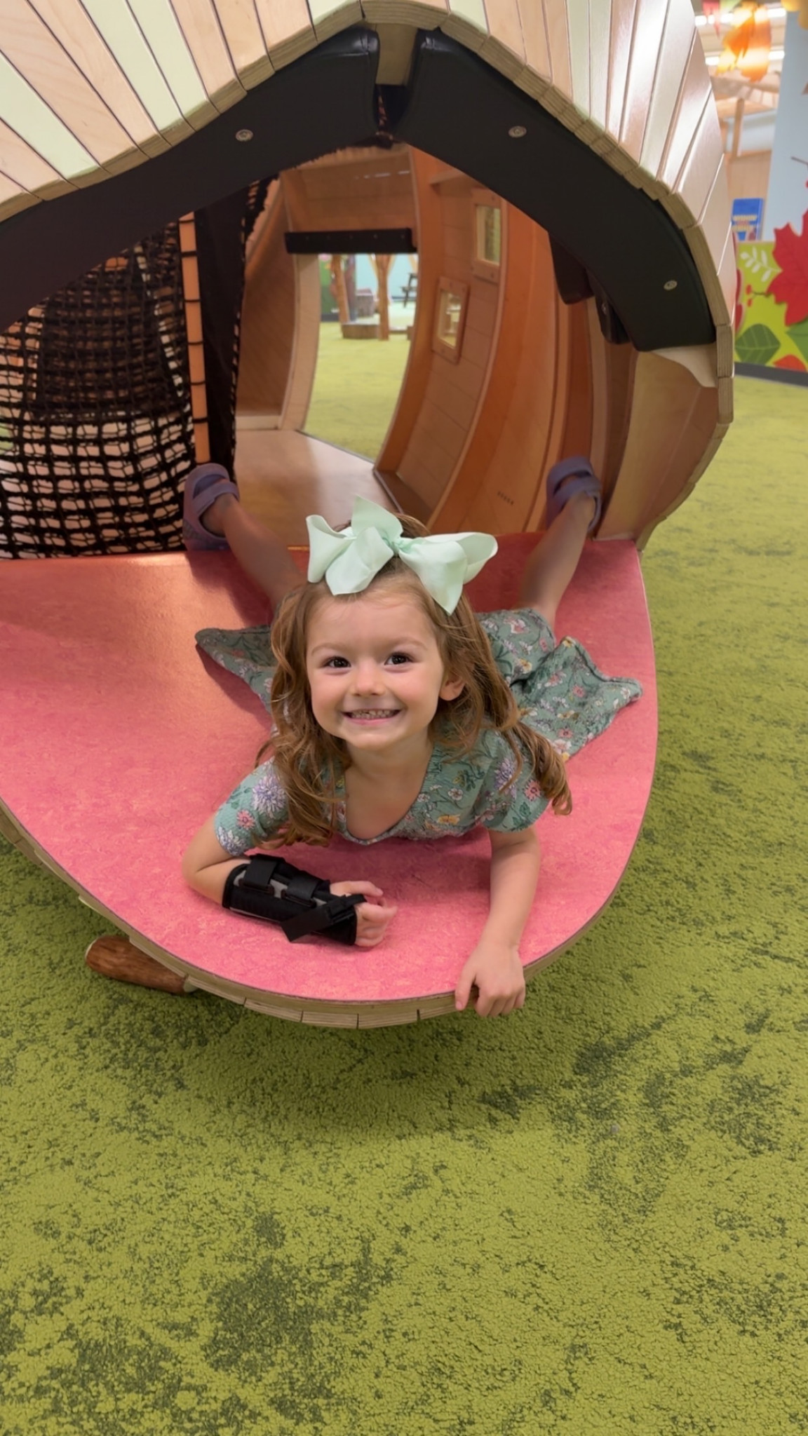 Jazmine-Rose | Toddler of the Year