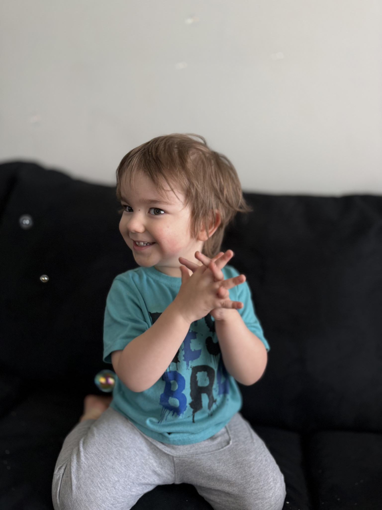 Grayson | Toddler of the Year