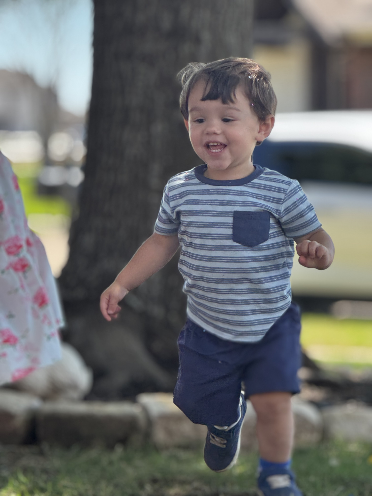 Bentlee | Toddler of the Year