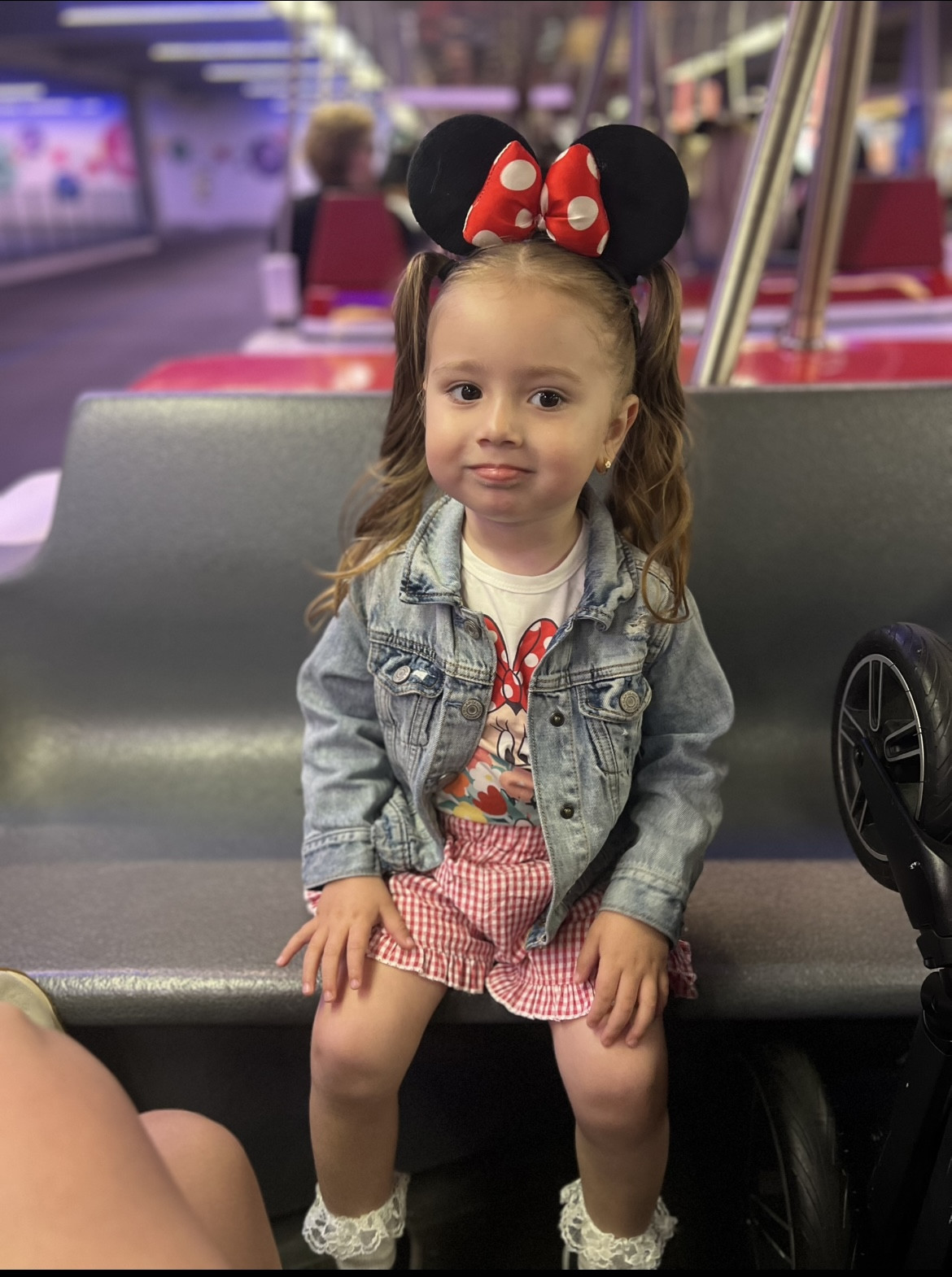 Rylee | Toddler of the Year