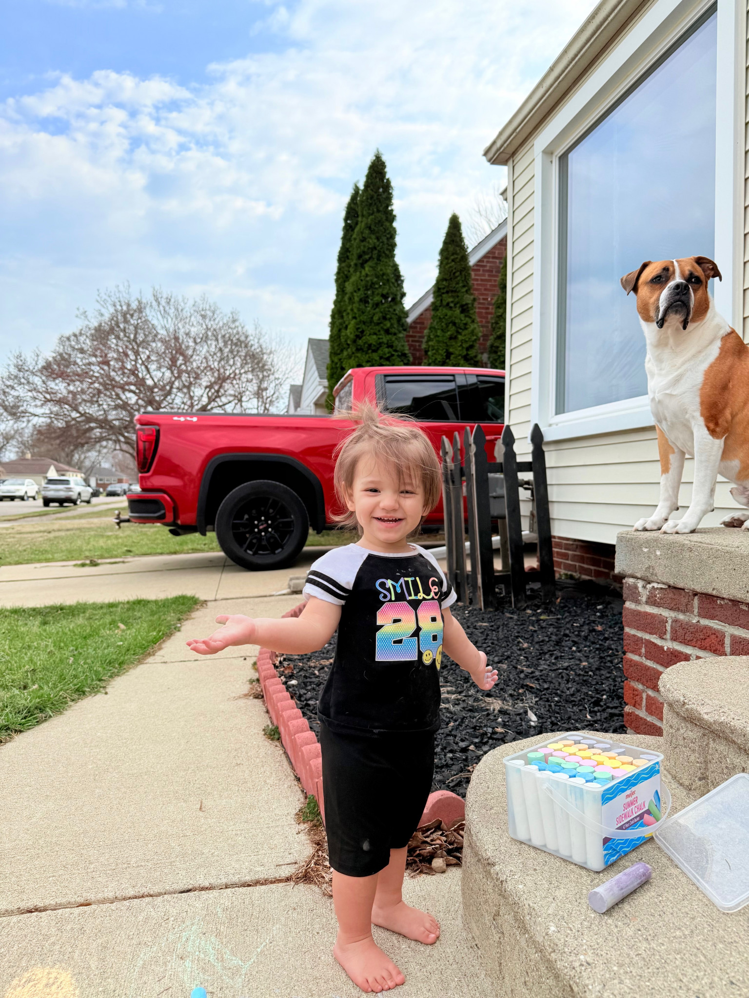 Braylee | Toddler of the Year