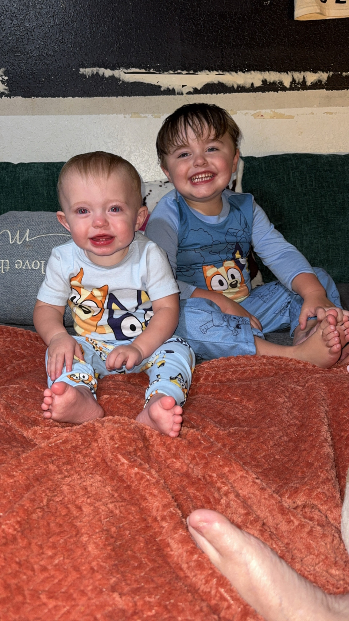 Khyson | Toddler of the Year