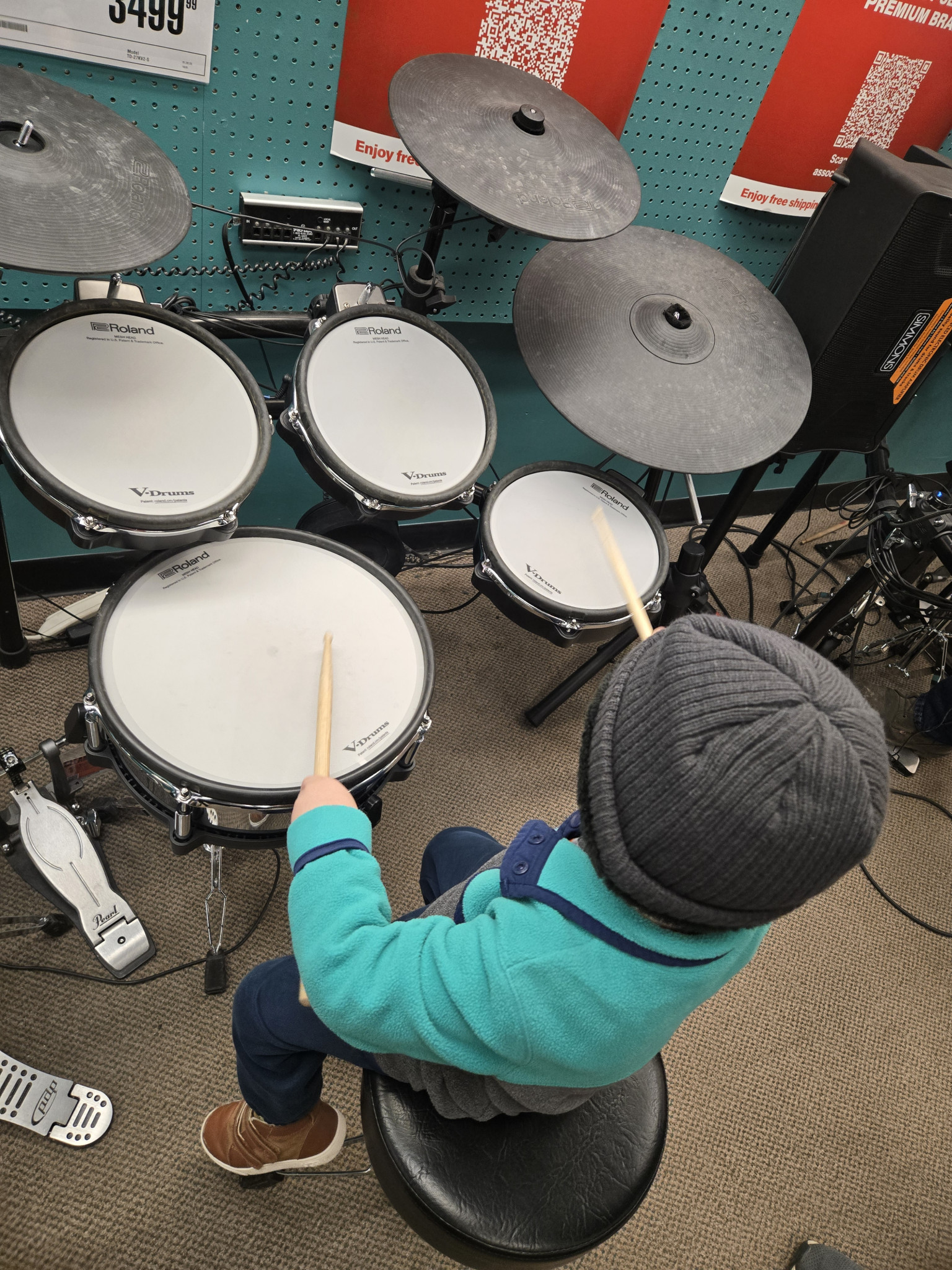 Augden | Toddler of the Year