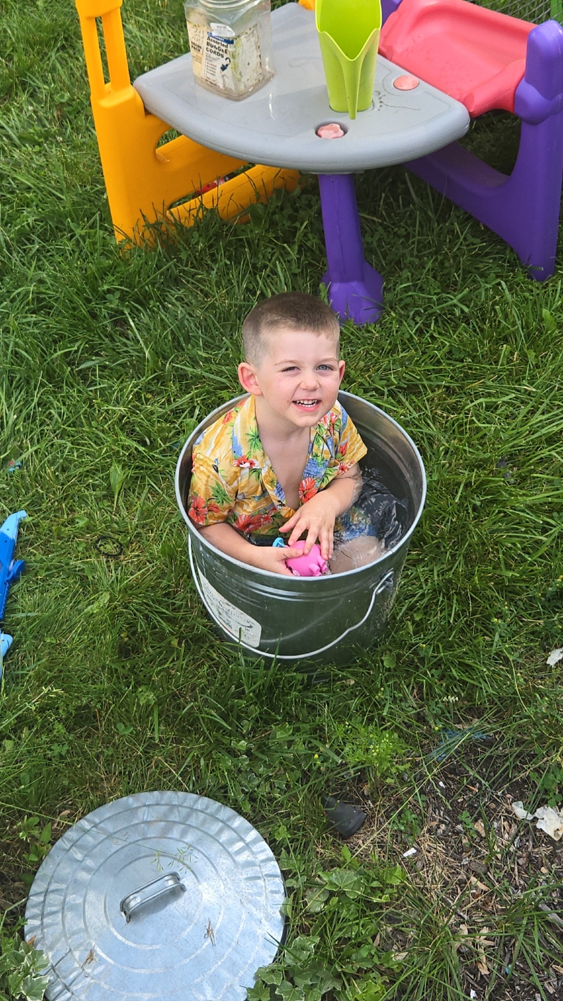 Augden | Toddler of the Year