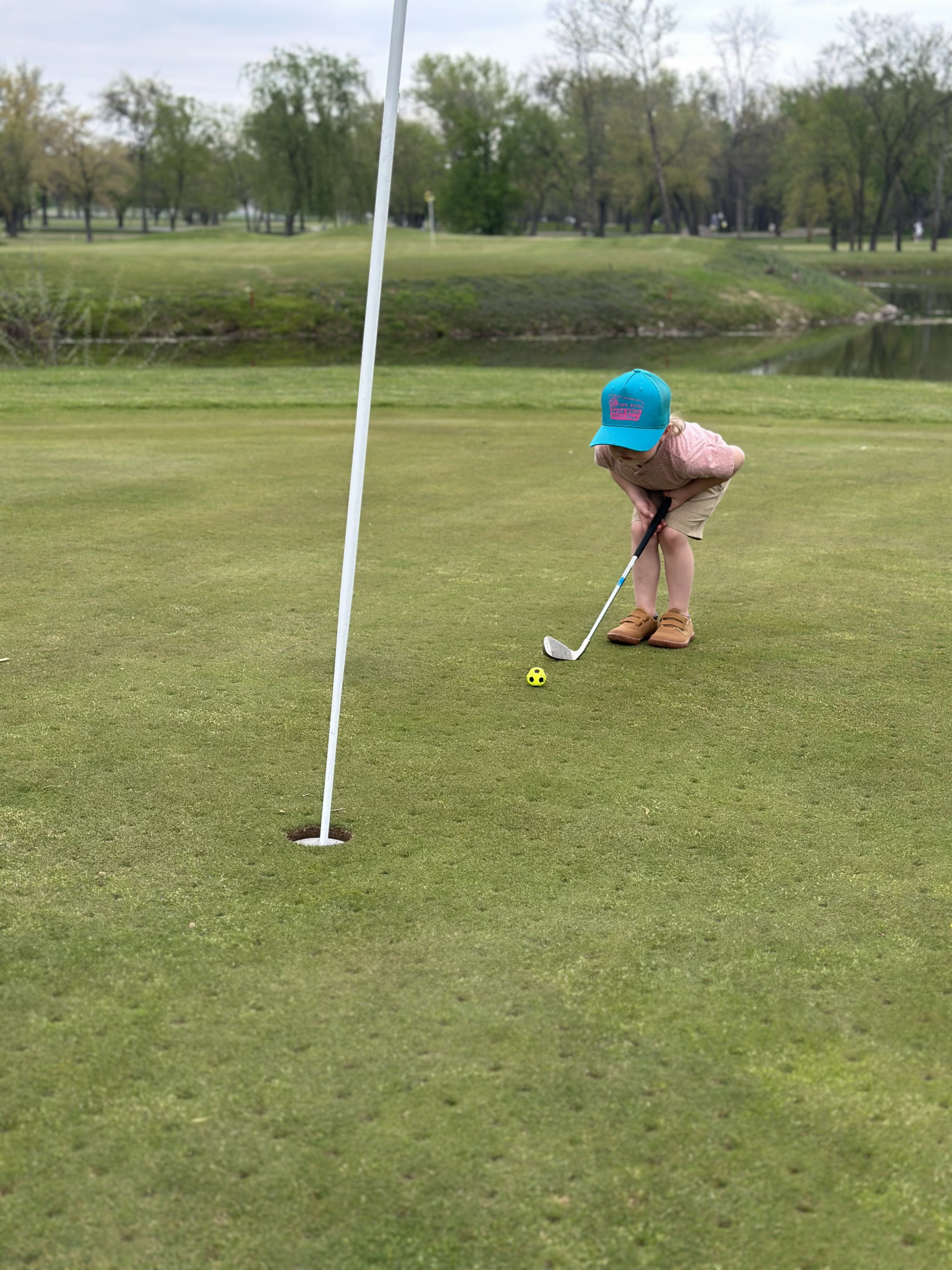 Joshua Wayne | Toddler of the Year