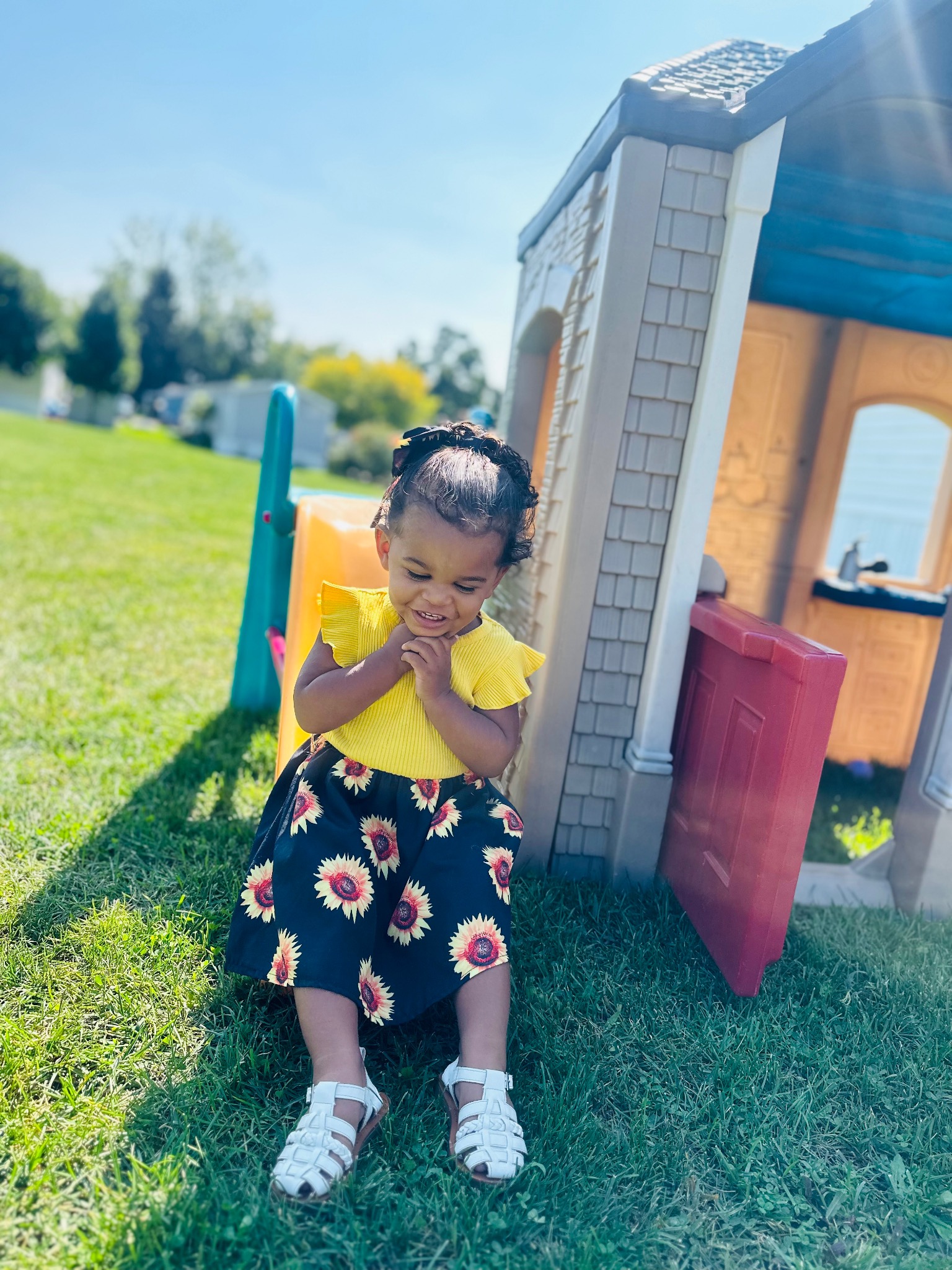 Harmonee | Toddler of the Year