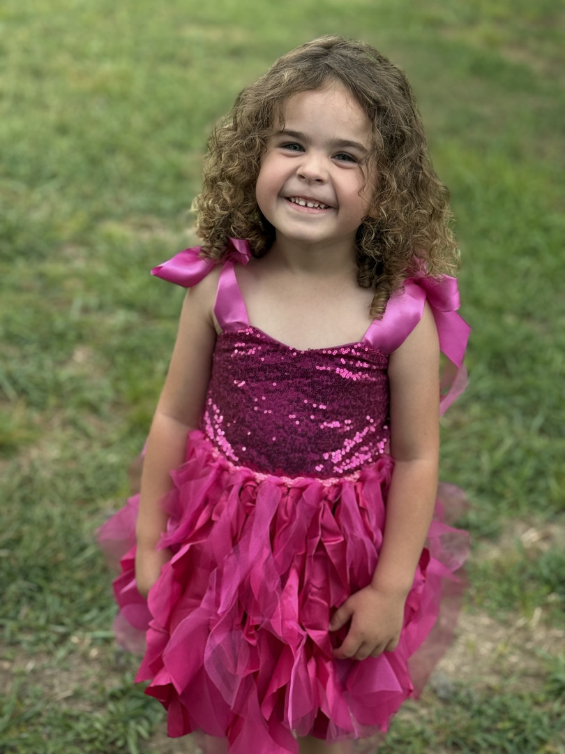 Kaylee | Toddler of the Year