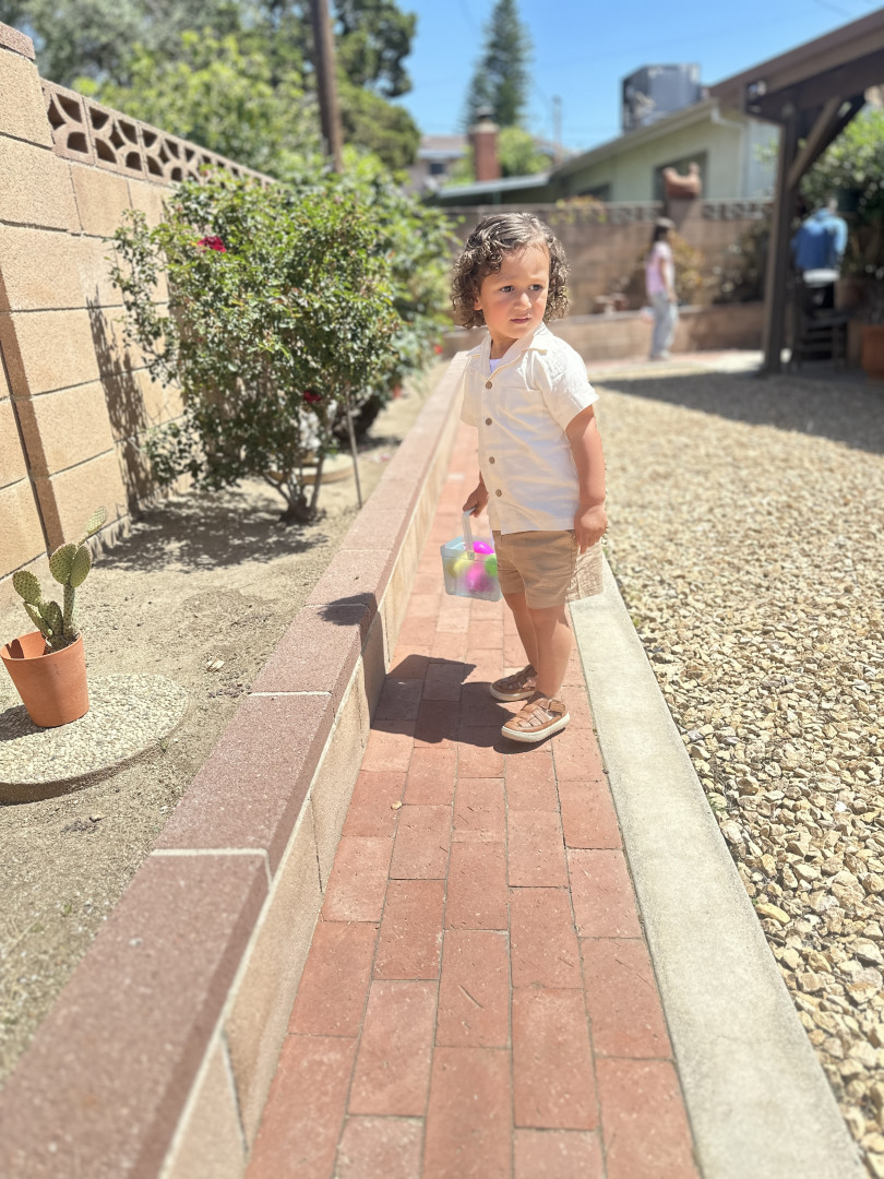 Kaimana | Toddler of the Year