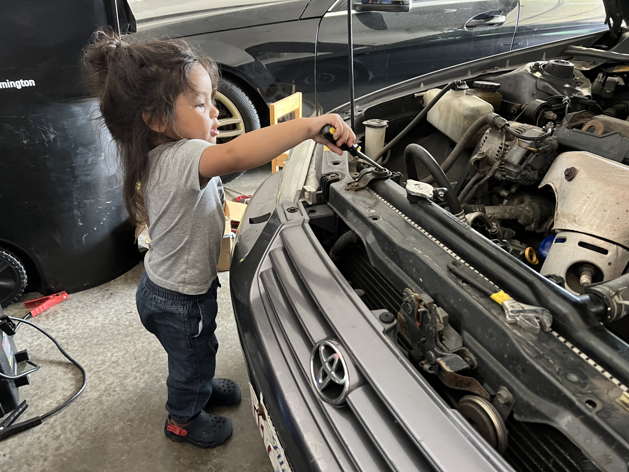 Alexander Arthur | Toddler of the Year