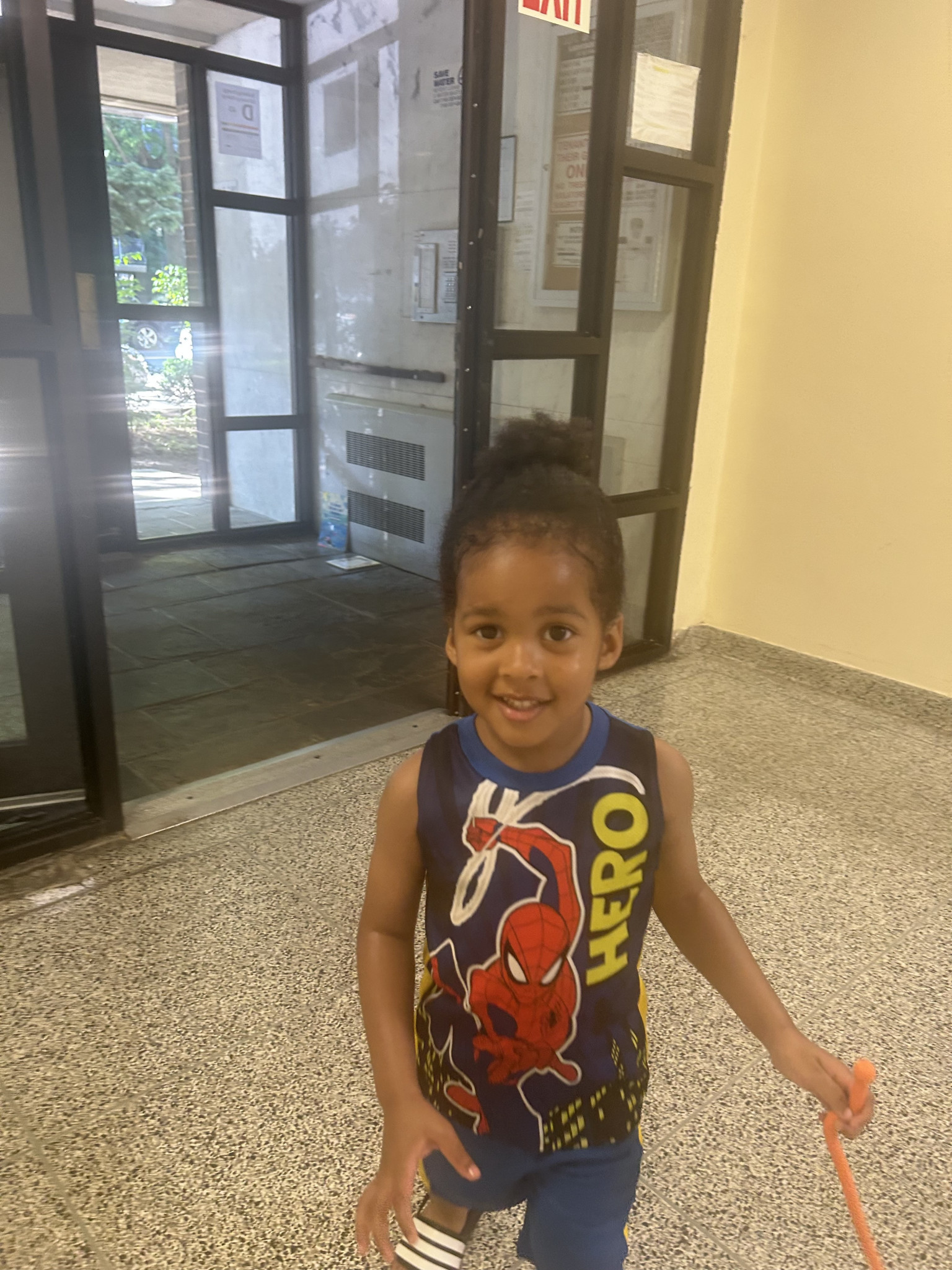 Lijah | Toddler of the Year