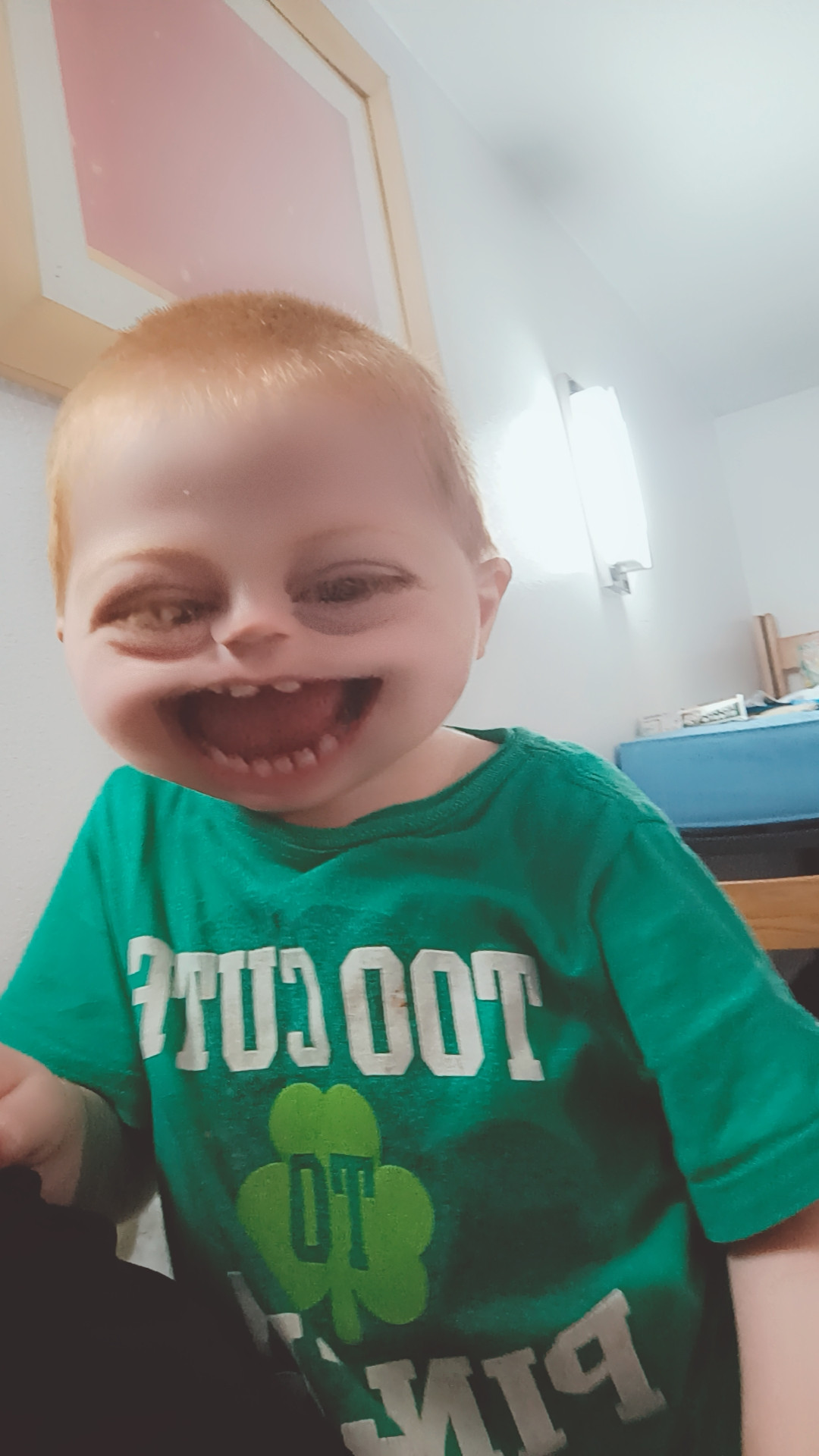 Perry | Toddler of the Year