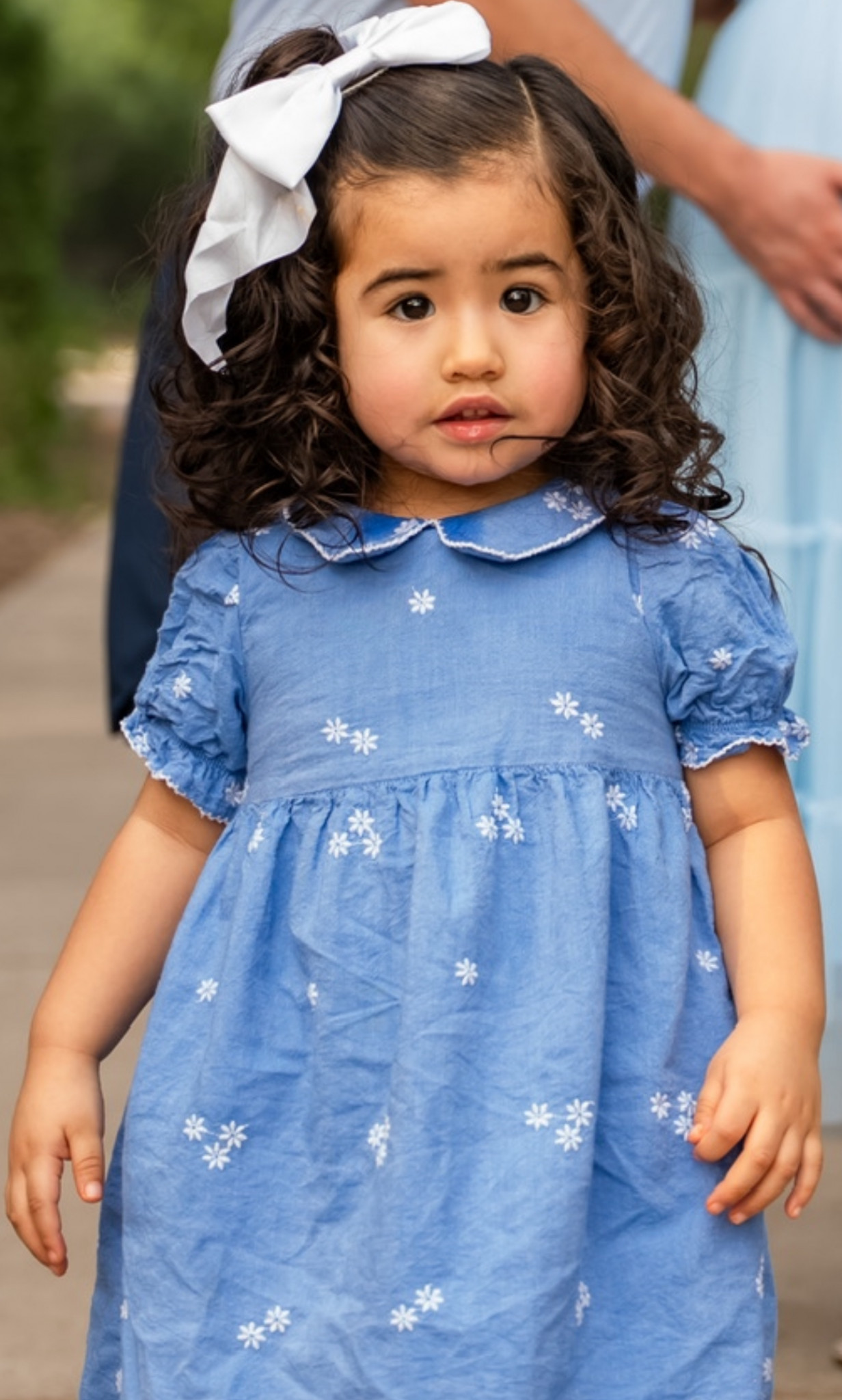 Arabella | Toddler of the Year