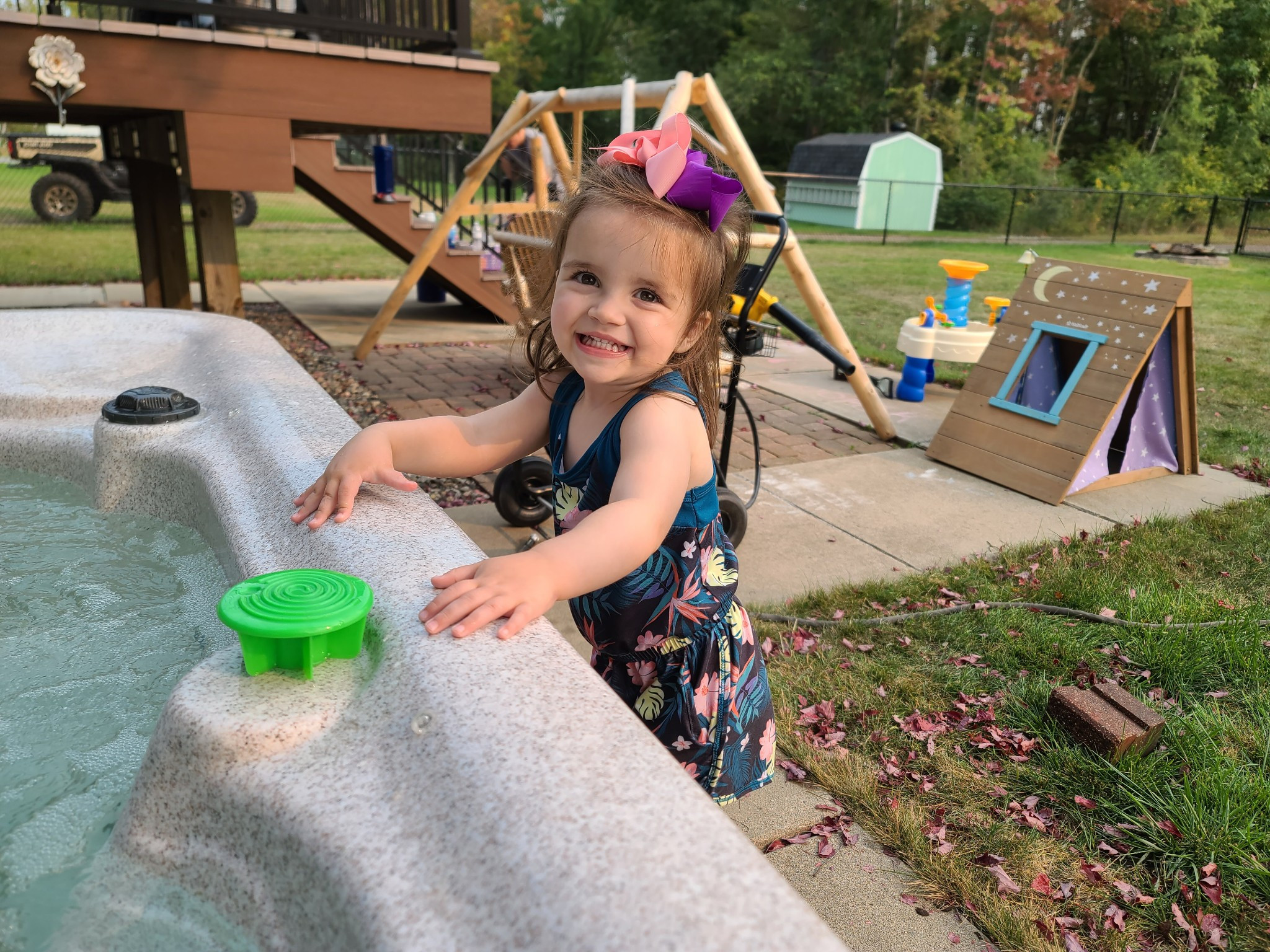 Addelyn | Toddler of the Year