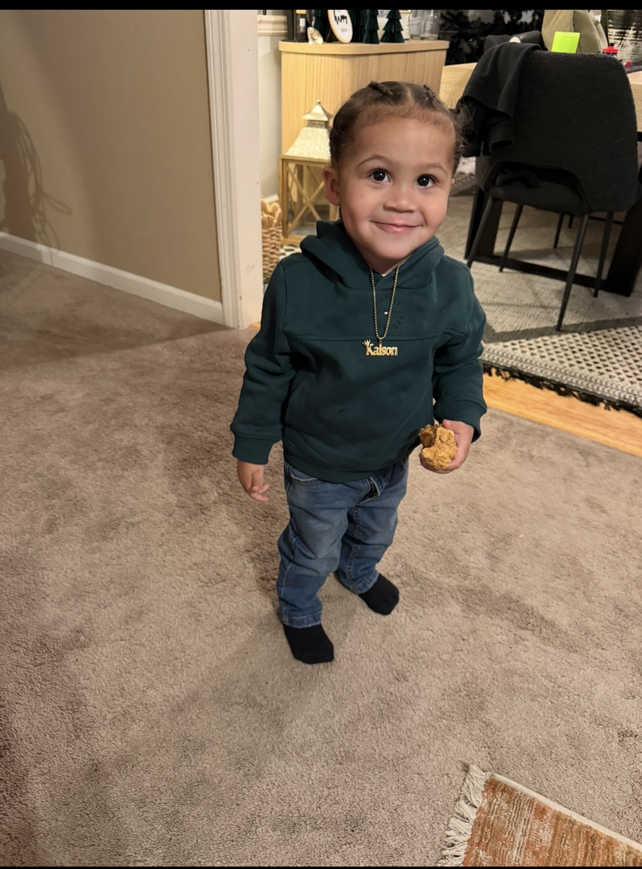 Kaison | Toddler of the Year