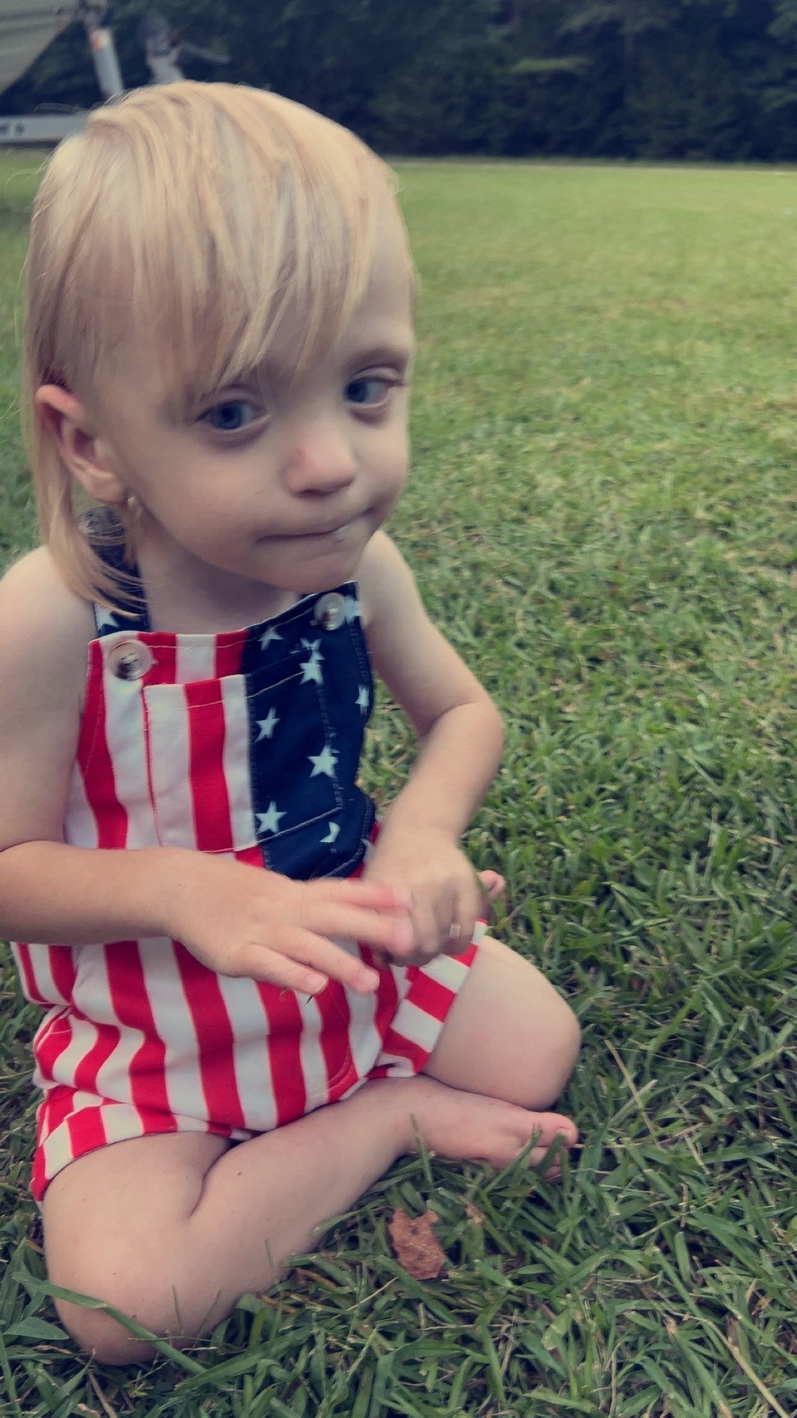 Grayson | Toddler of the Year