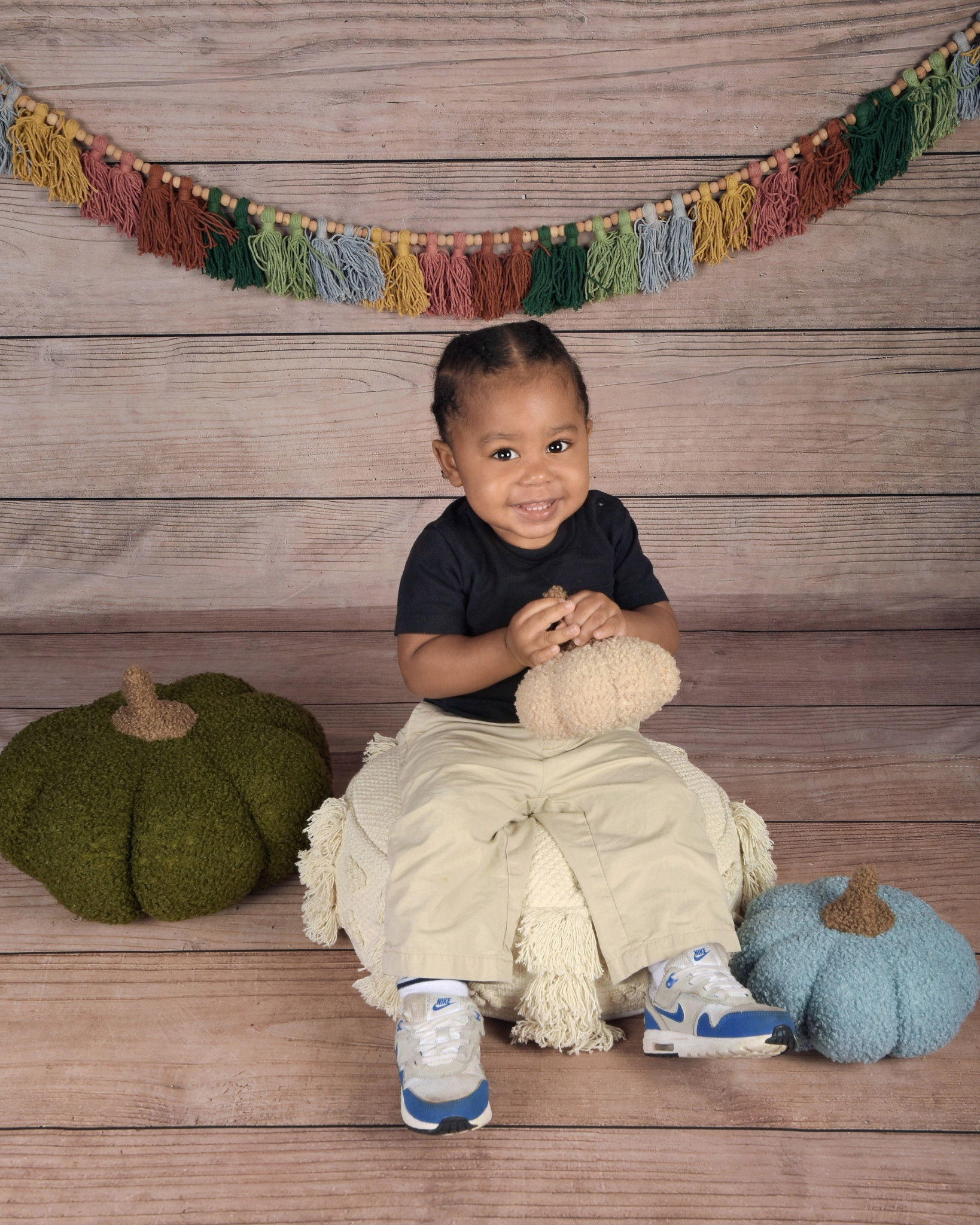 Grayson | Toddler of the Year