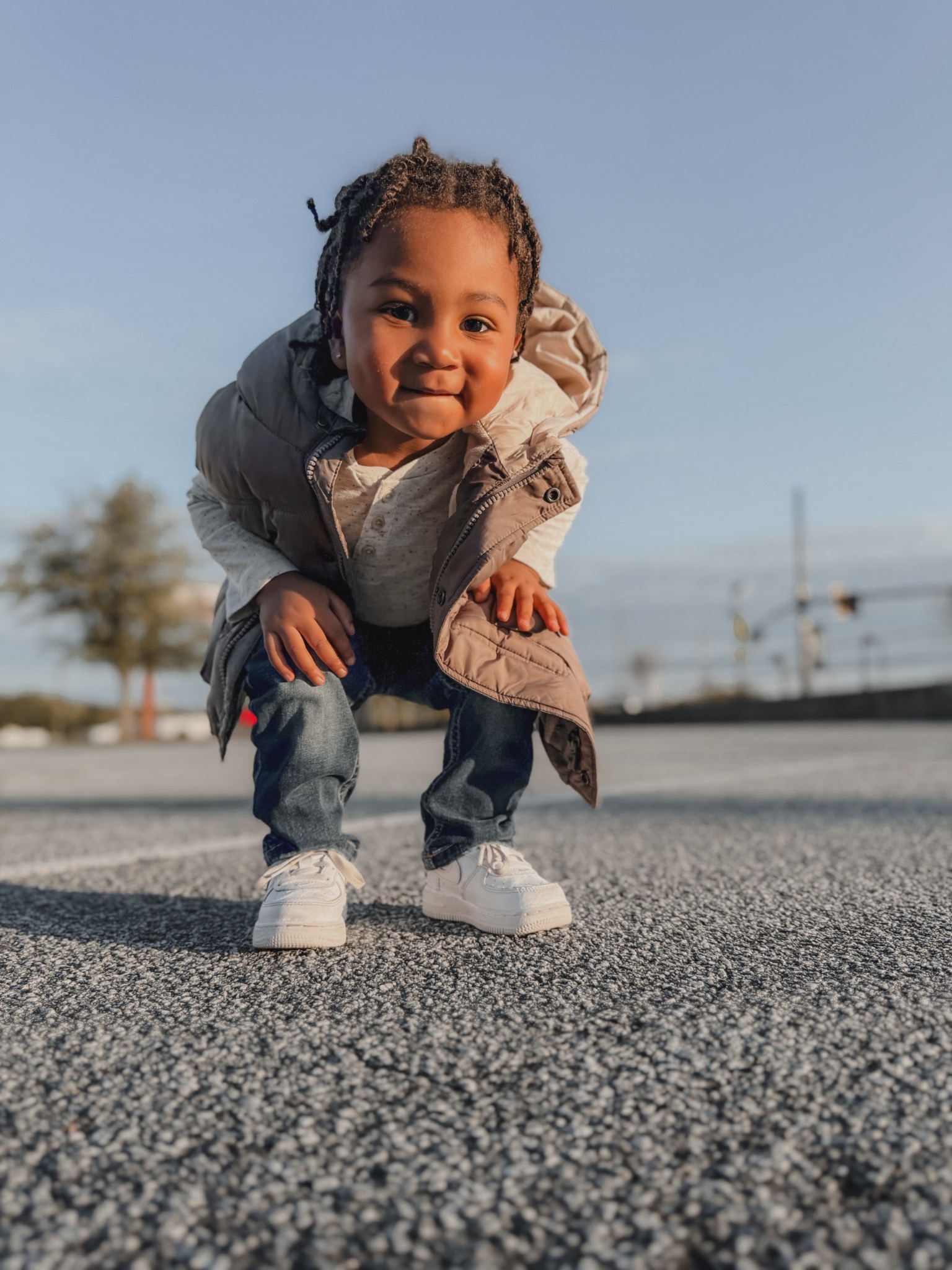 Khyson | Toddler of the Year