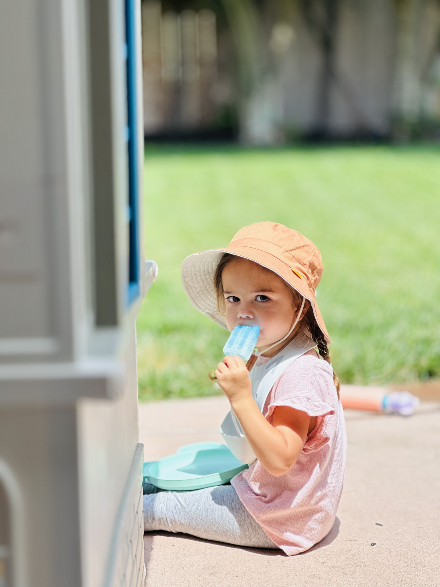 Taneil Toney | Toddler of the Year