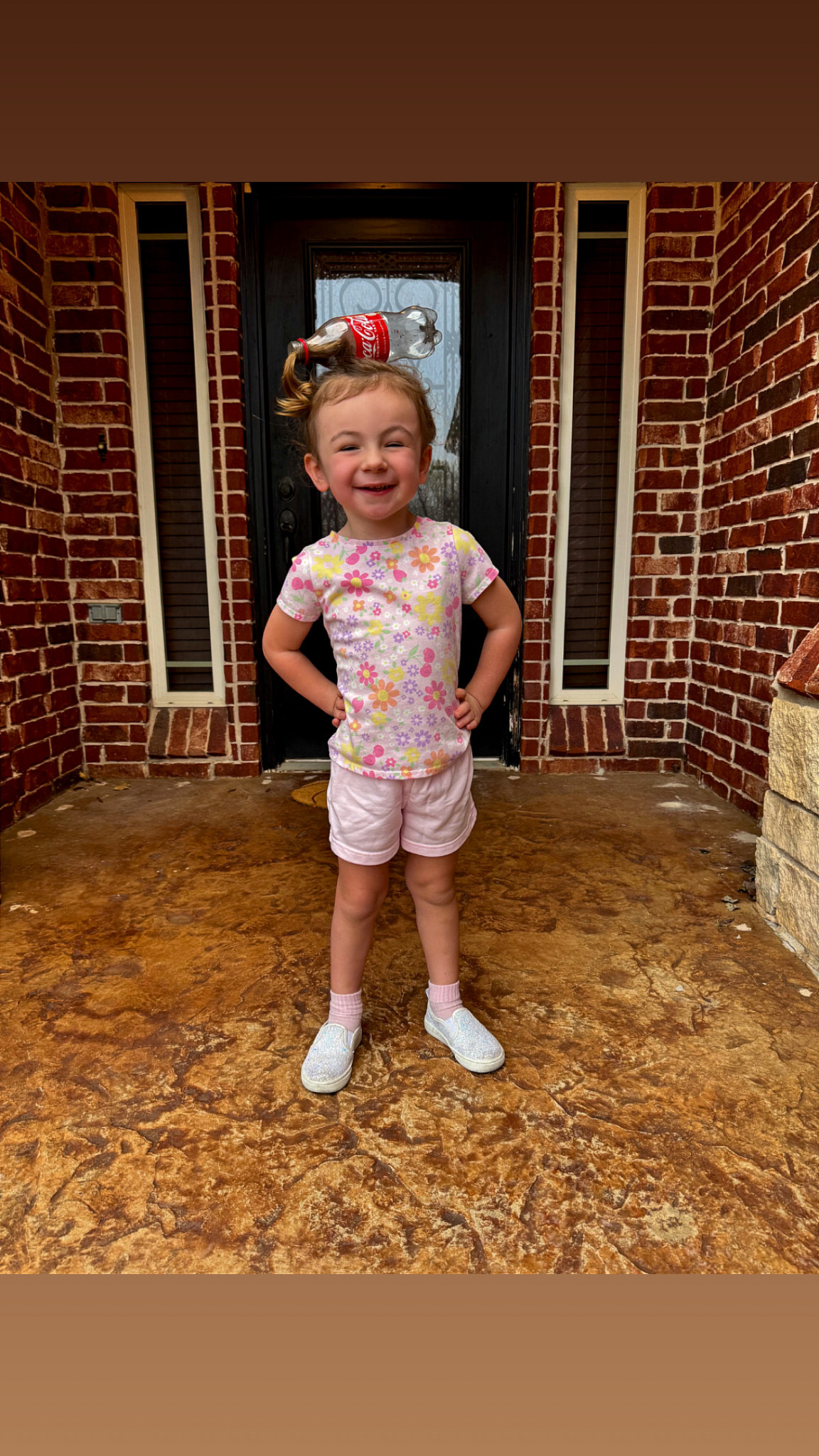 Millie | Toddler of the Year