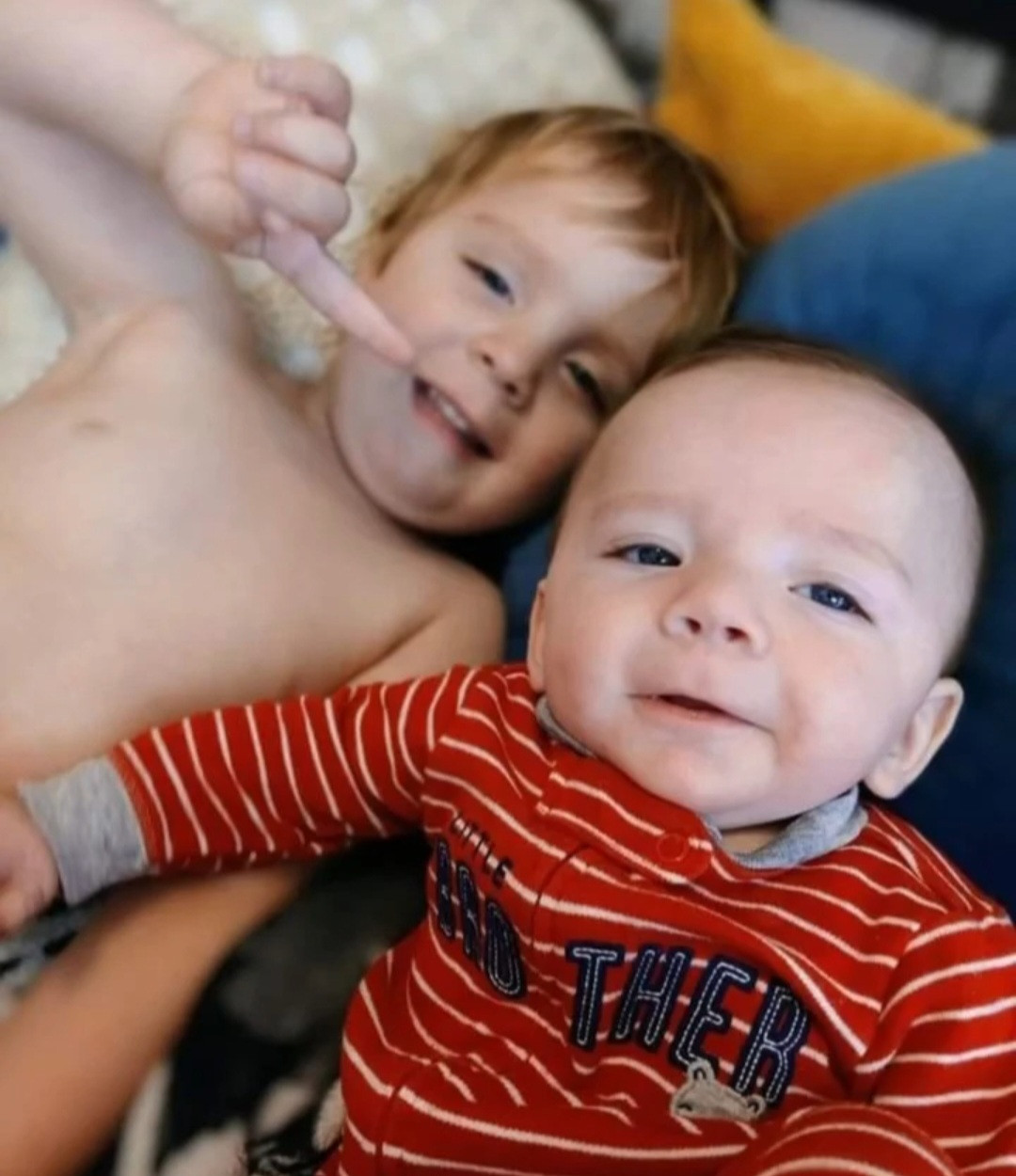 Elijah | Toddler of the Year