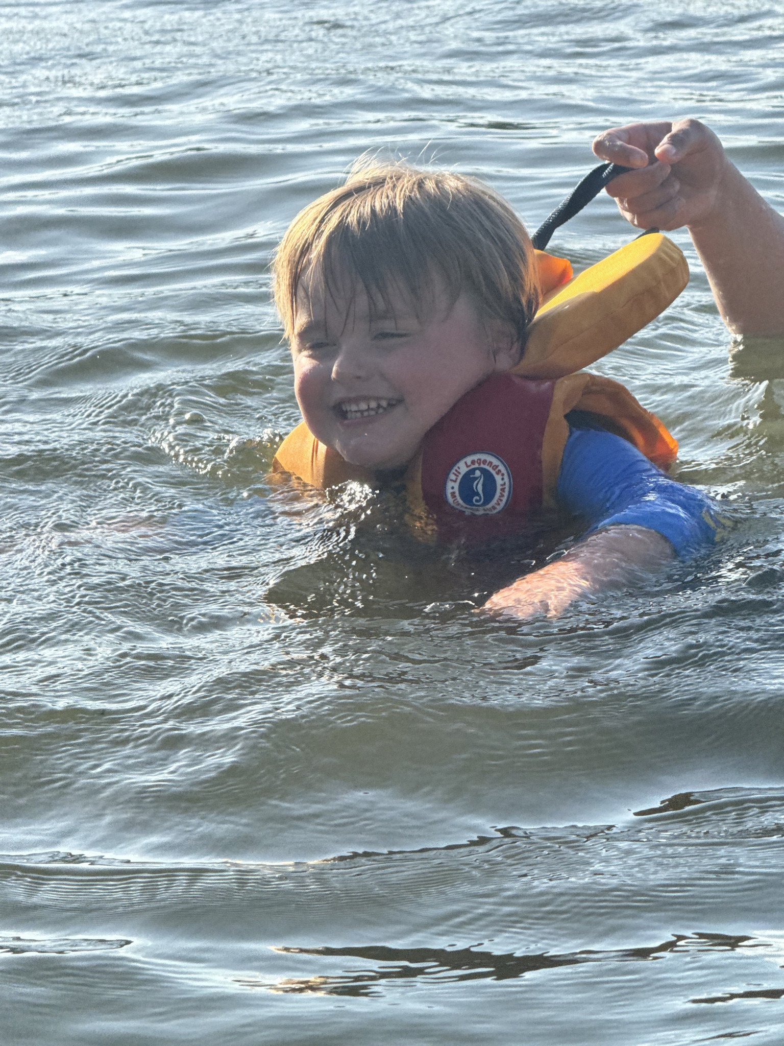 Khyson | Toddler of the Year