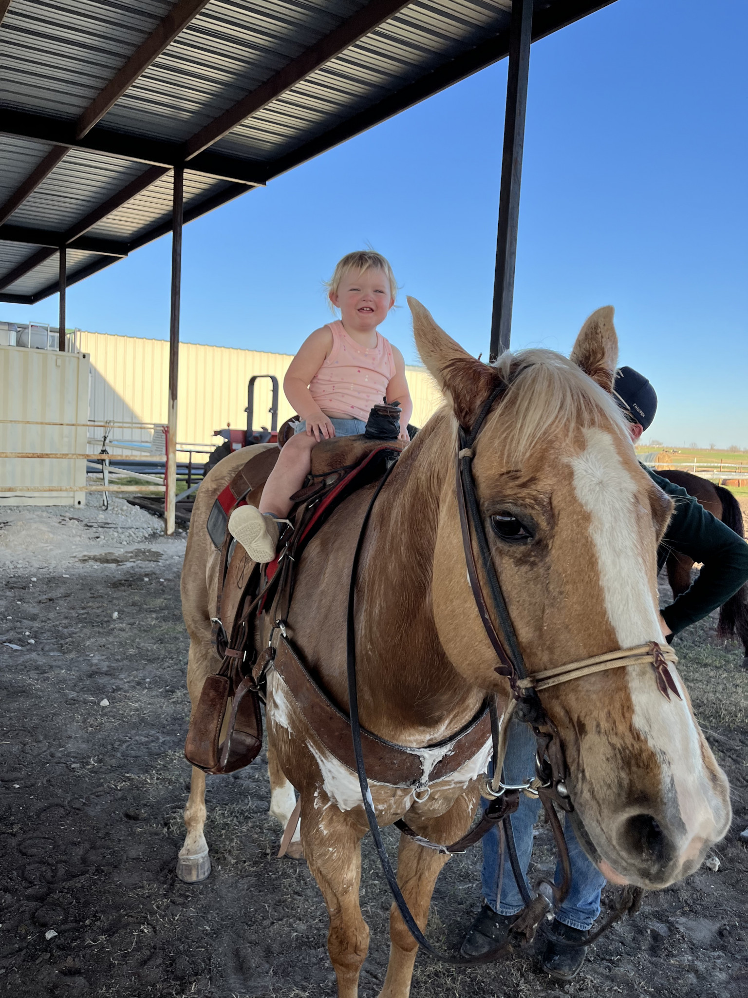 Oaklynn | Toddler of the Year