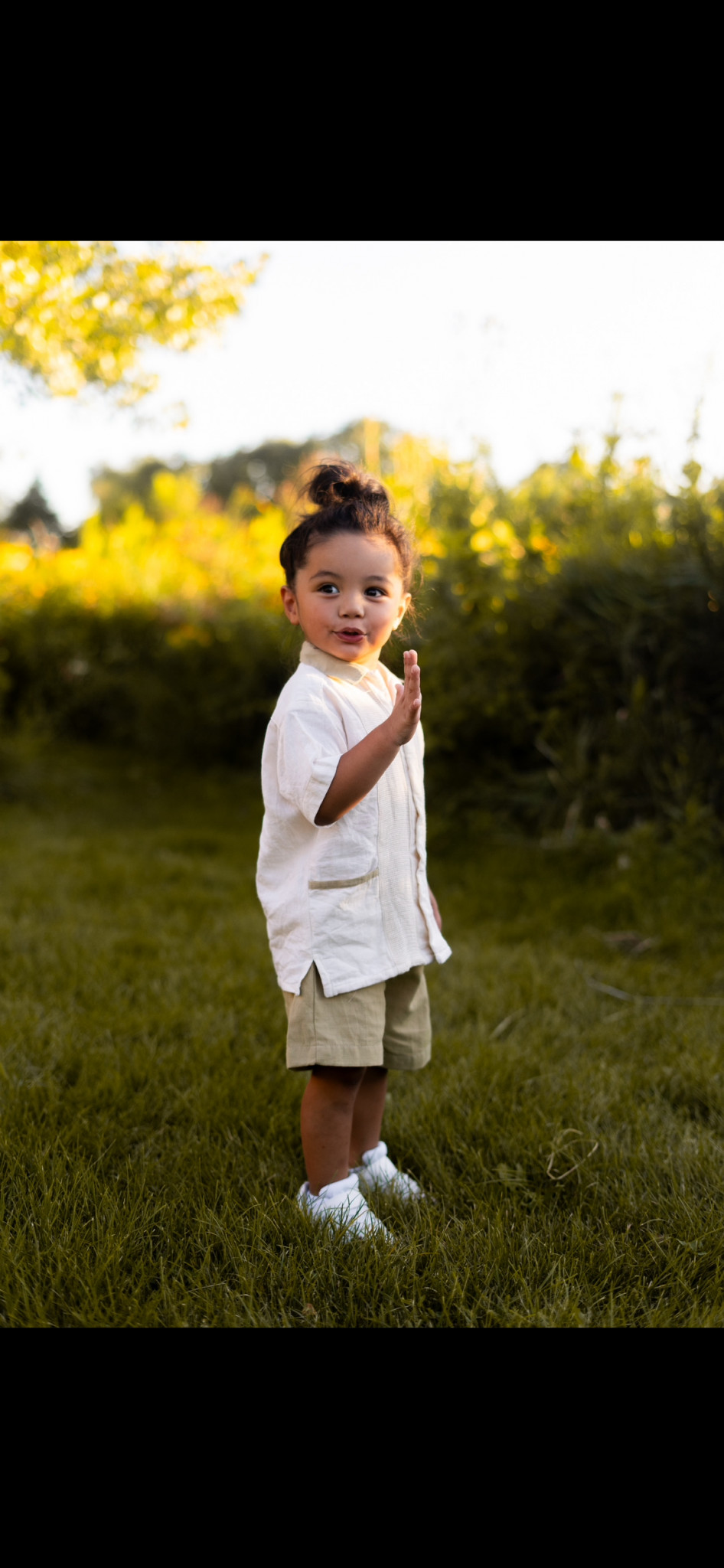 Alexander Arthur | Toddler of the Year