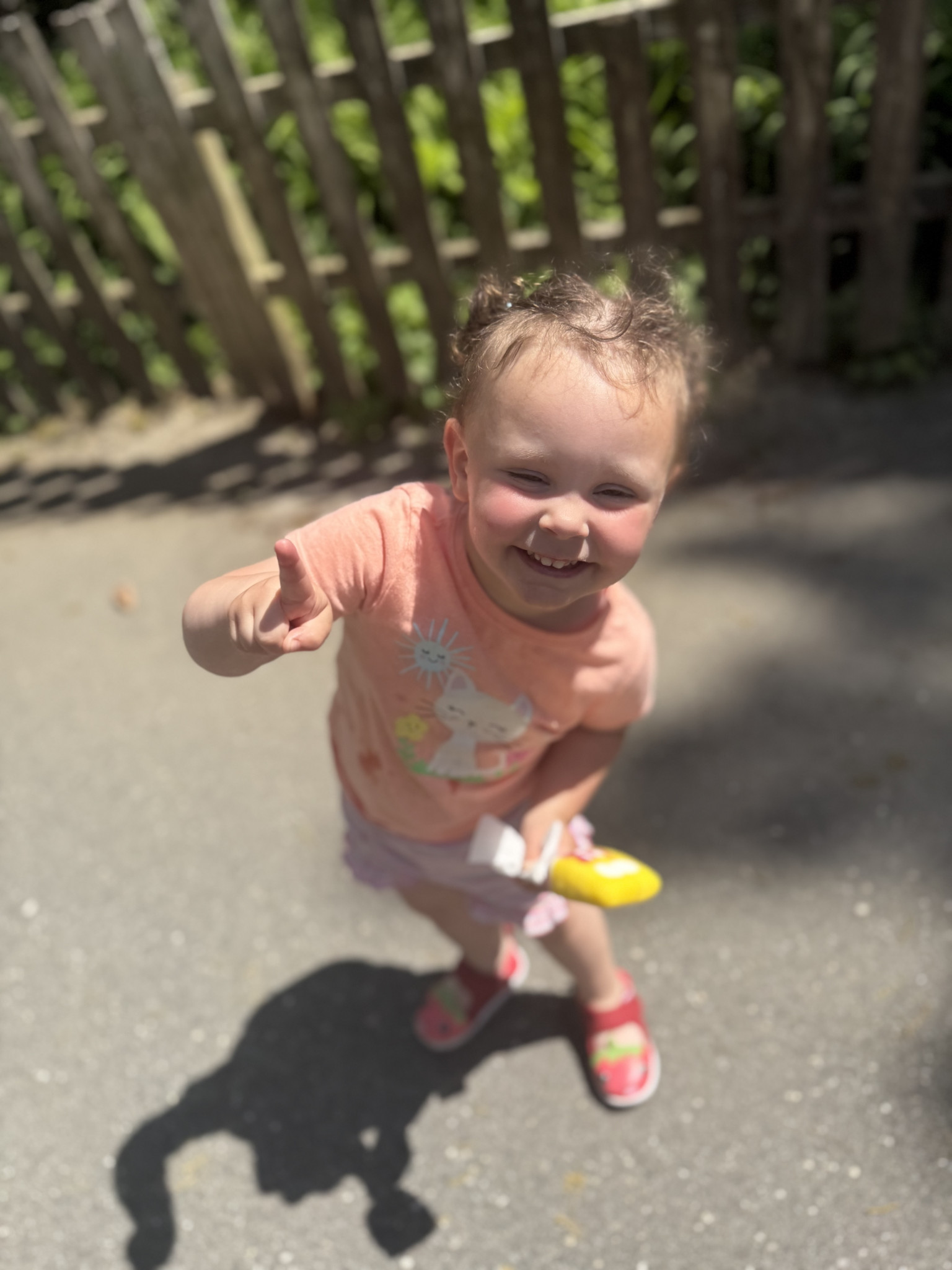 Reagan Martin | Toddler of the Year