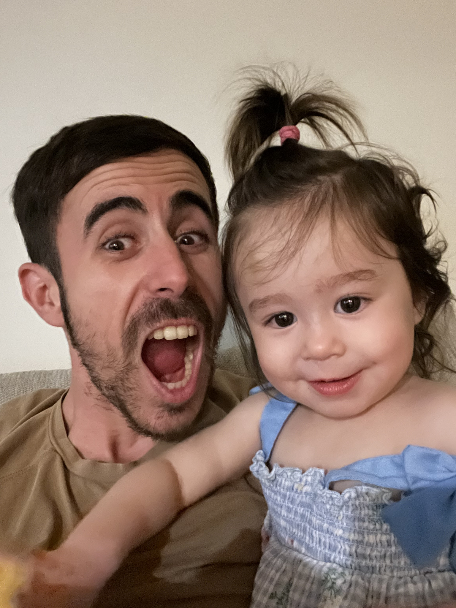 Emily | Toddler of the Year
