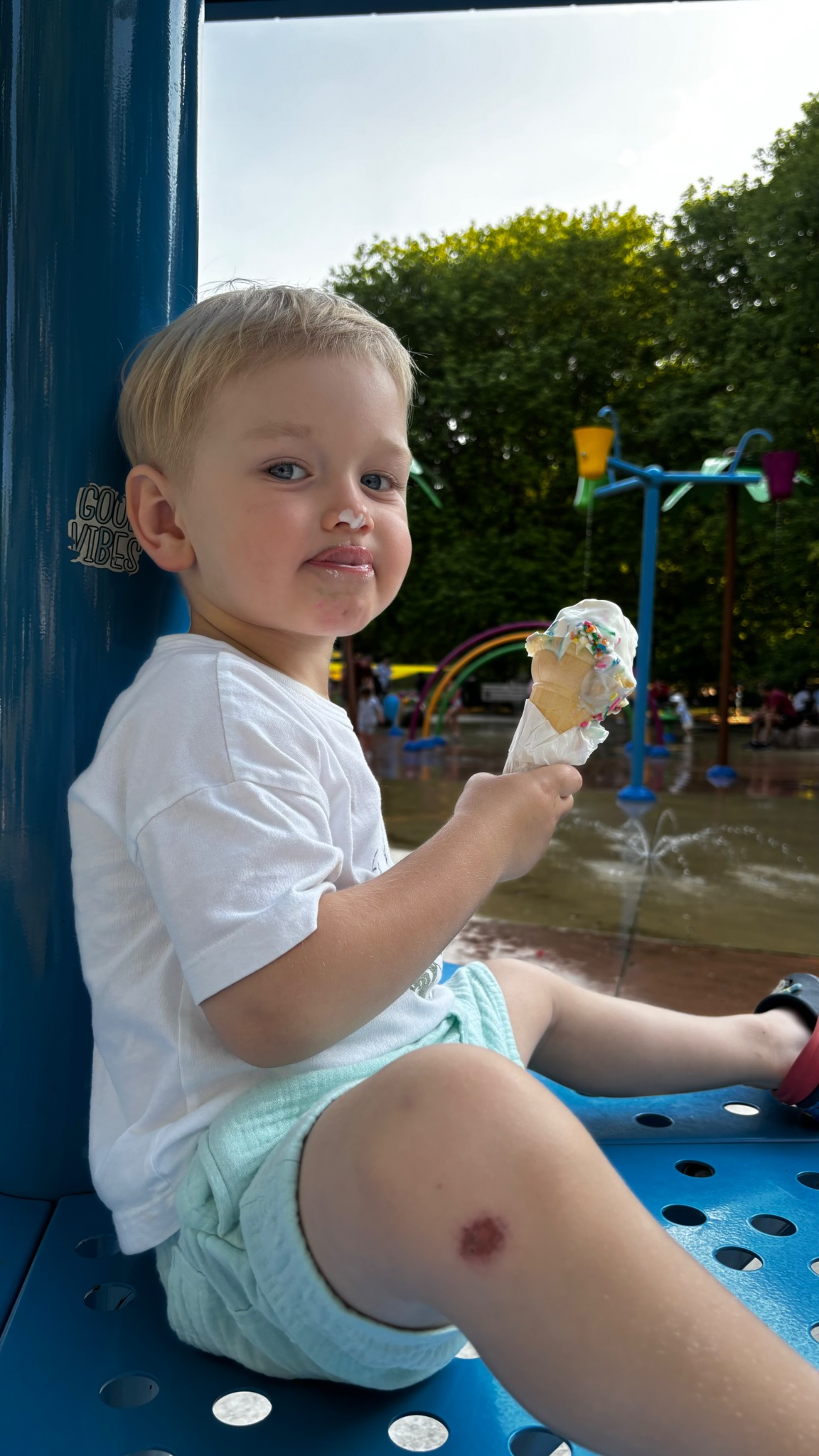 Luca | Toddler of the Year