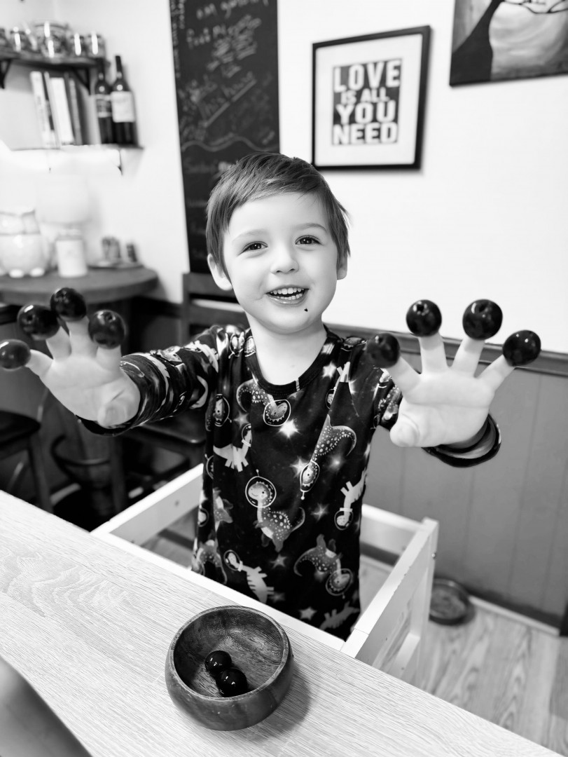 Colin | Toddler of the Year