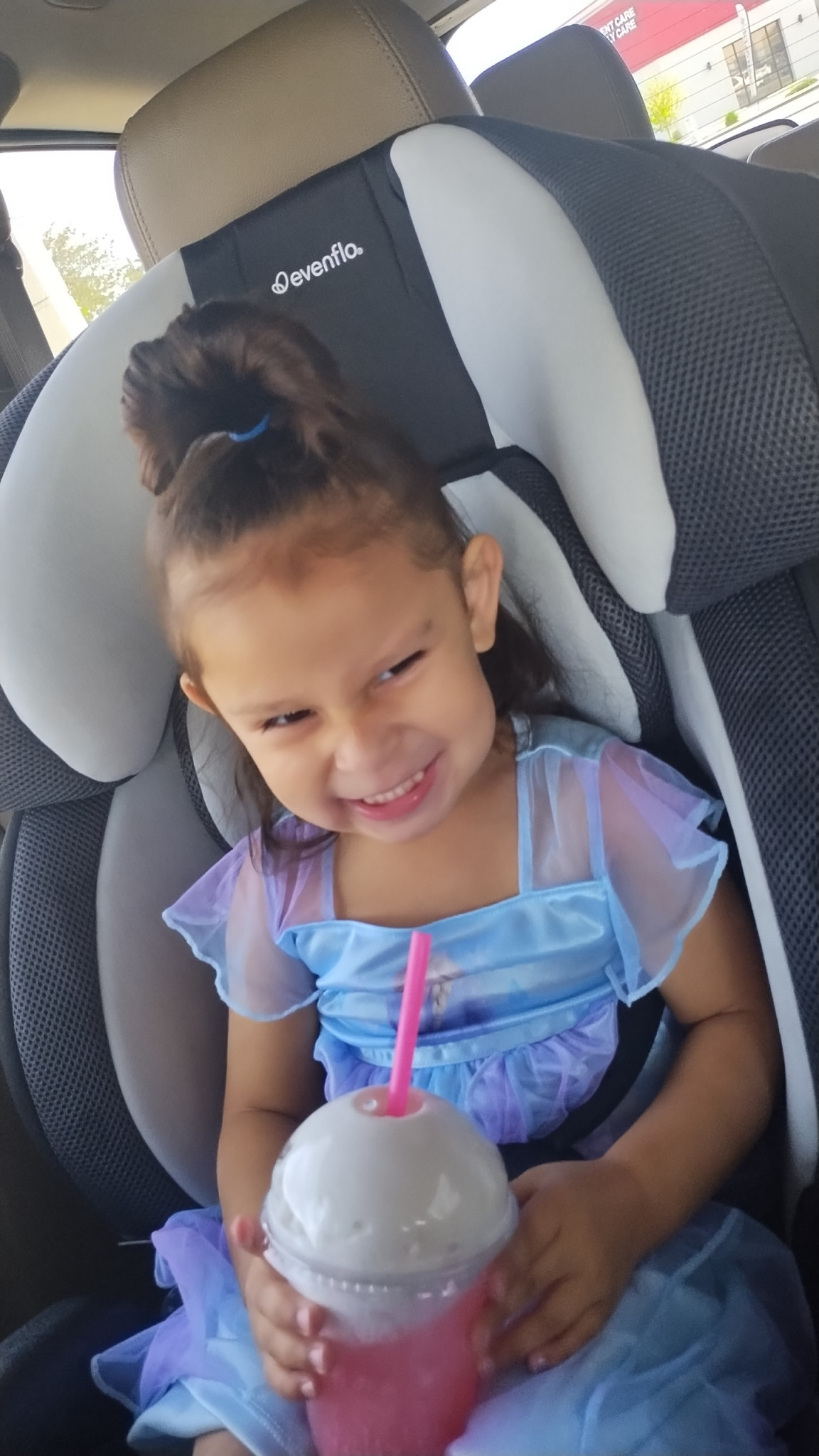 Ivyana | Toddler of the Year