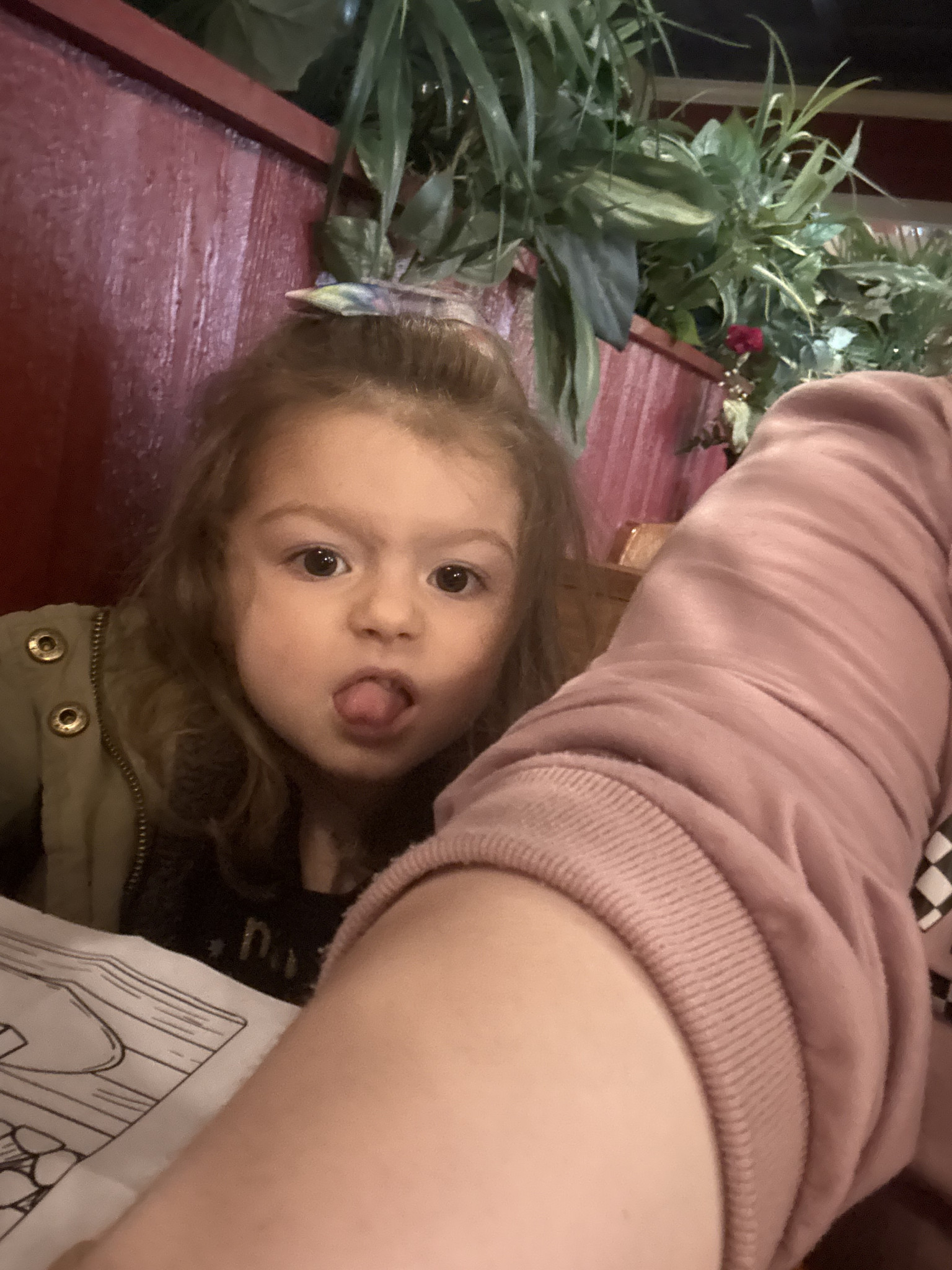 Jazmine-Rose | Toddler of the Year