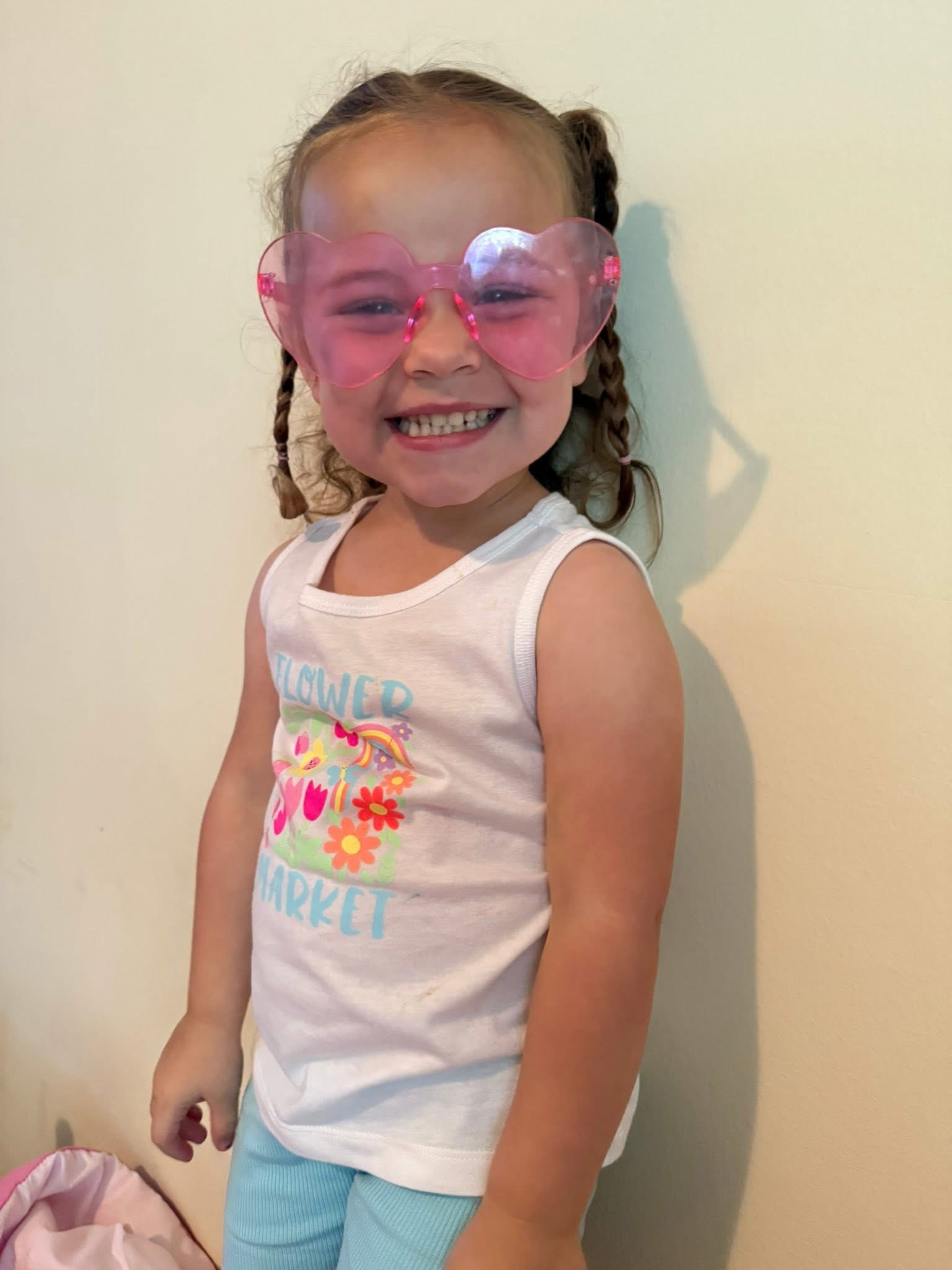 Kaylee | Toddler of the Year