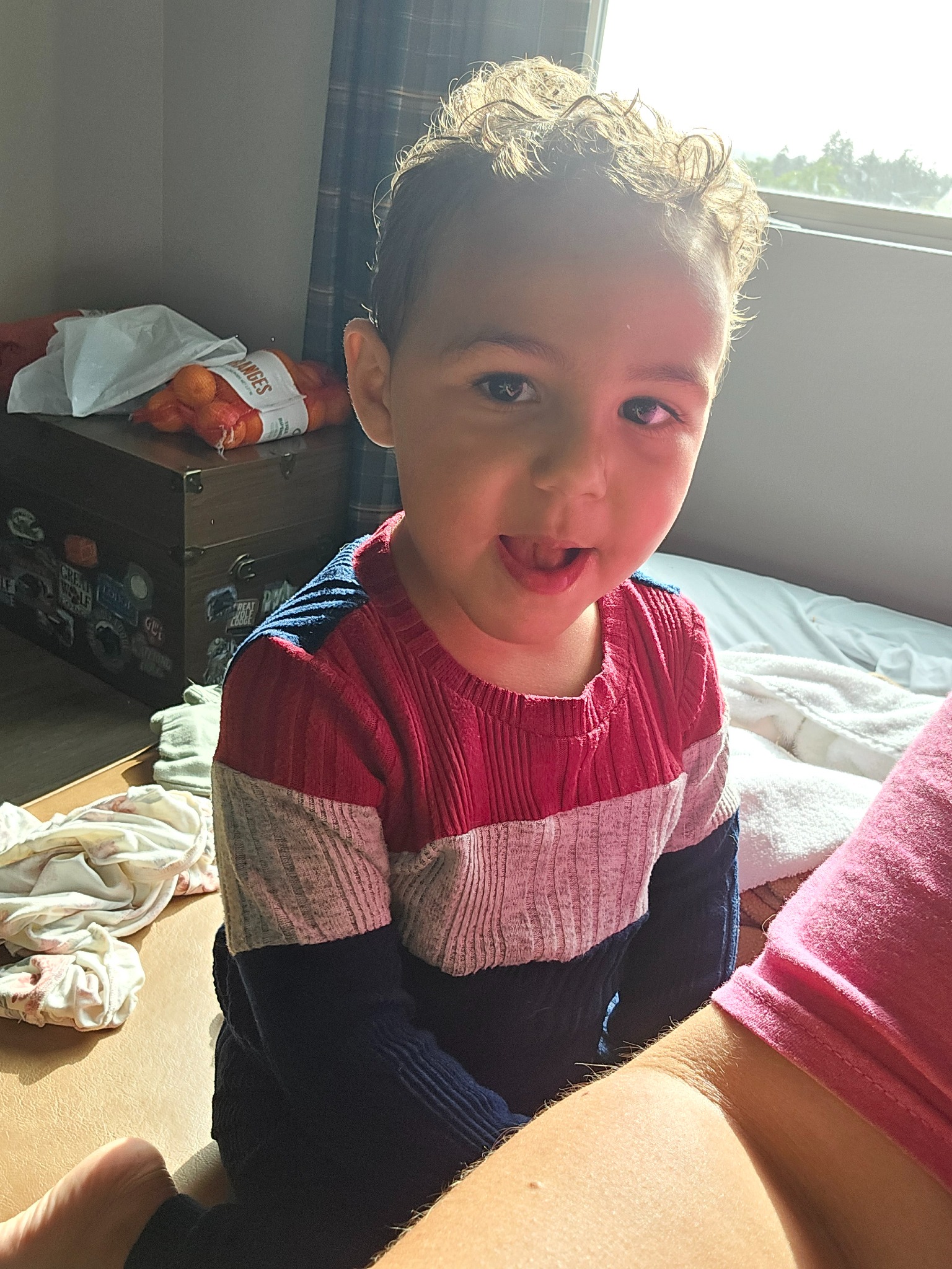 Yousef | Toddler of the Year