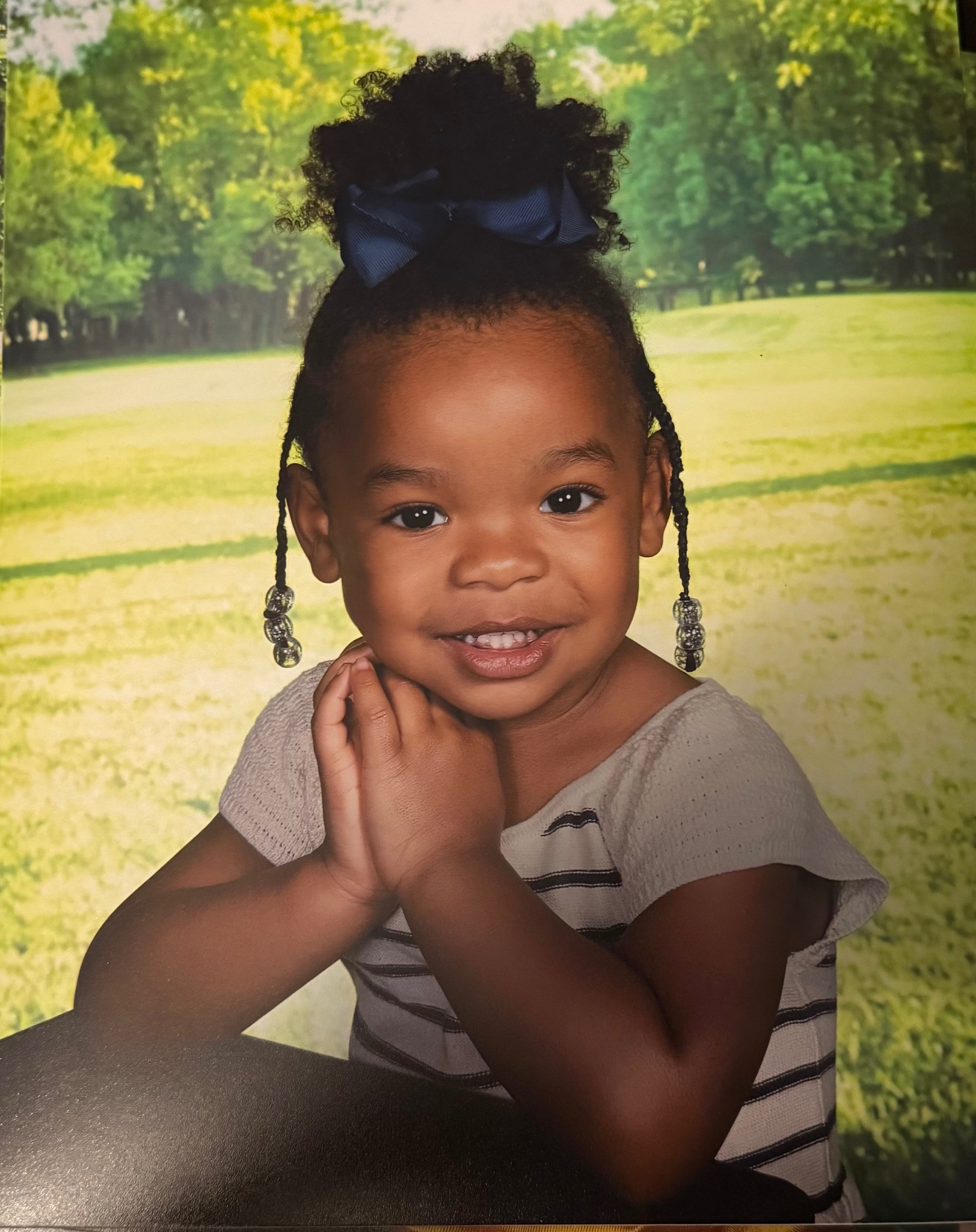 Norah | Toddler of the Year