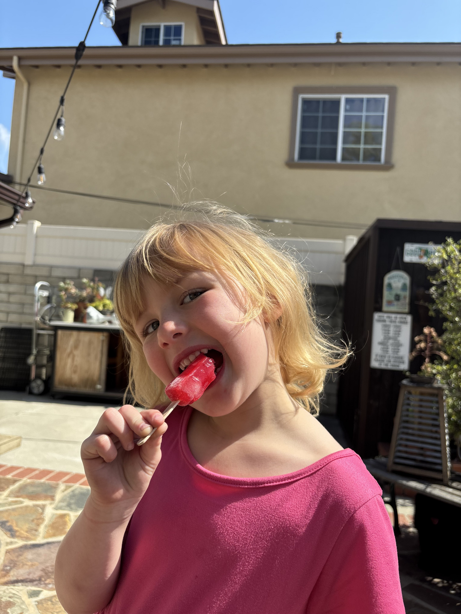 Mckenzie wright | Toddler of the Year