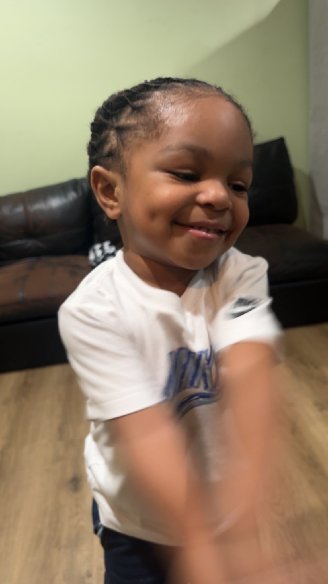 Jaedynn | Toddler of the Year
