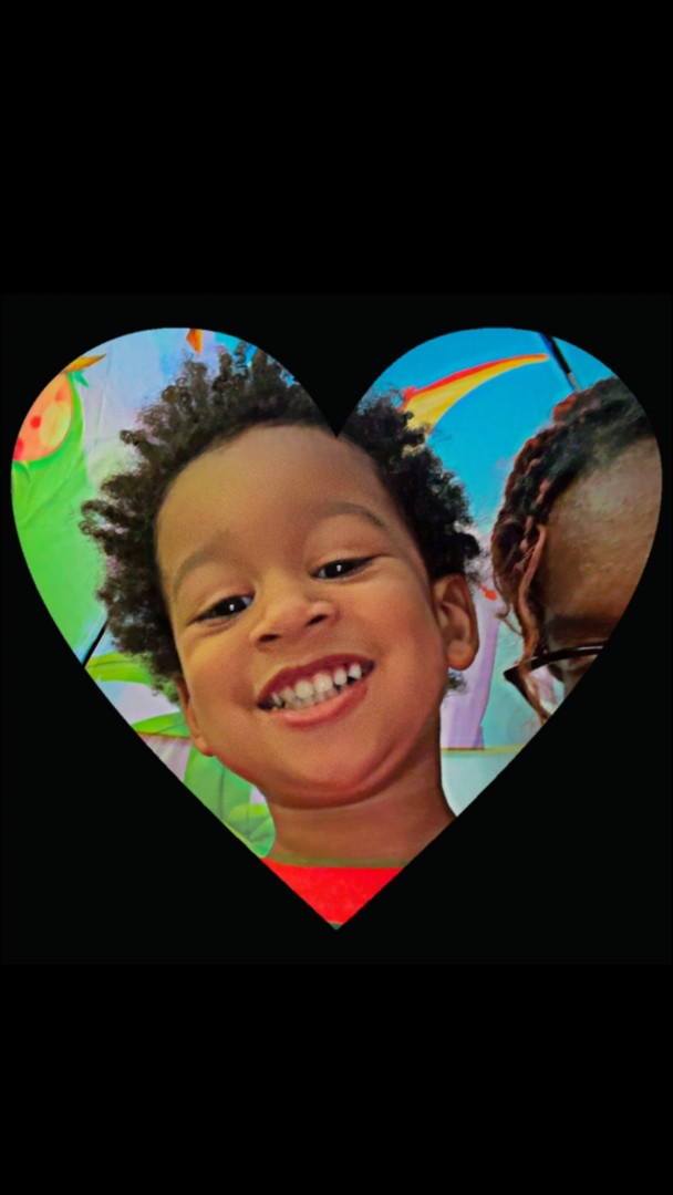 Syncere | Toddler of the Year